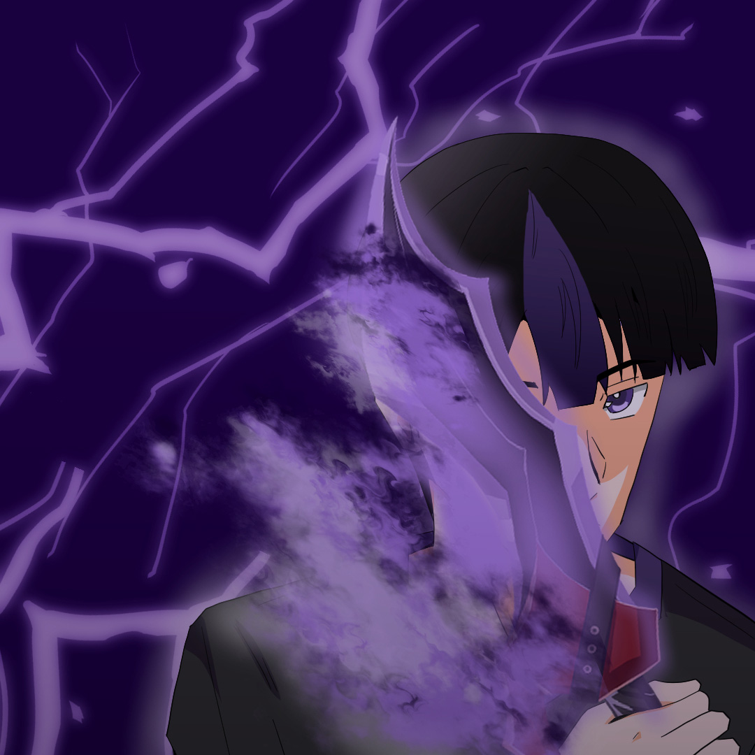 The Second Soul | WEBTOON