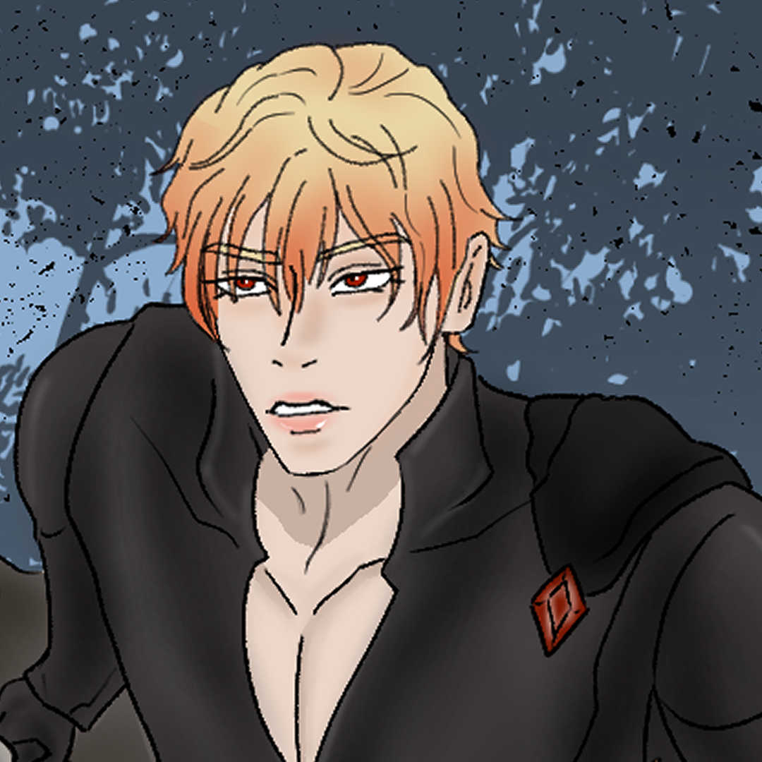 THE KNIGHTS LOOSE END | WEBTOON