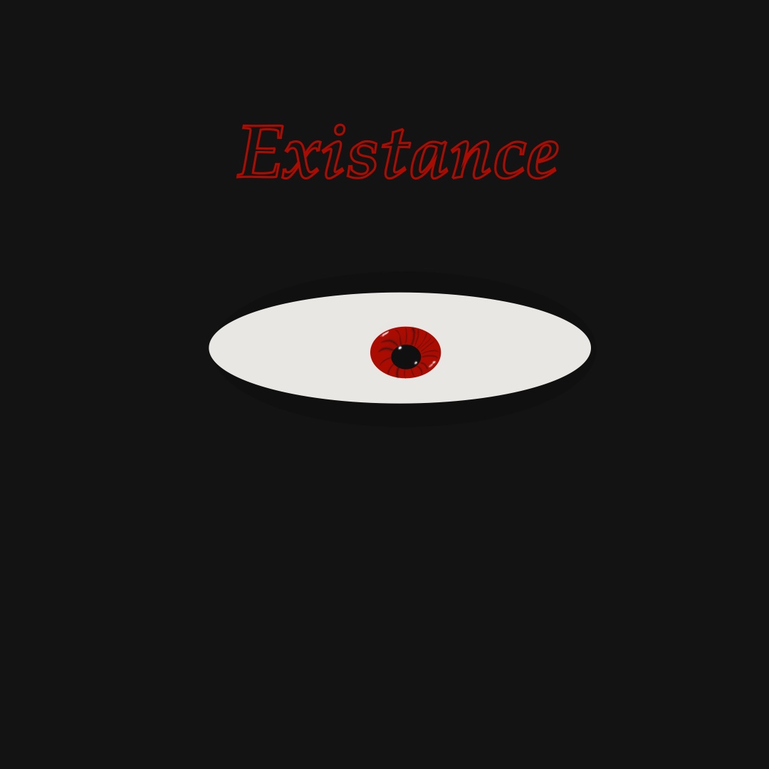 Existence | WEBTOON