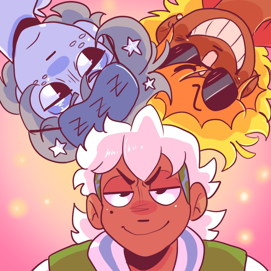 Super Stellar | WEBTOON