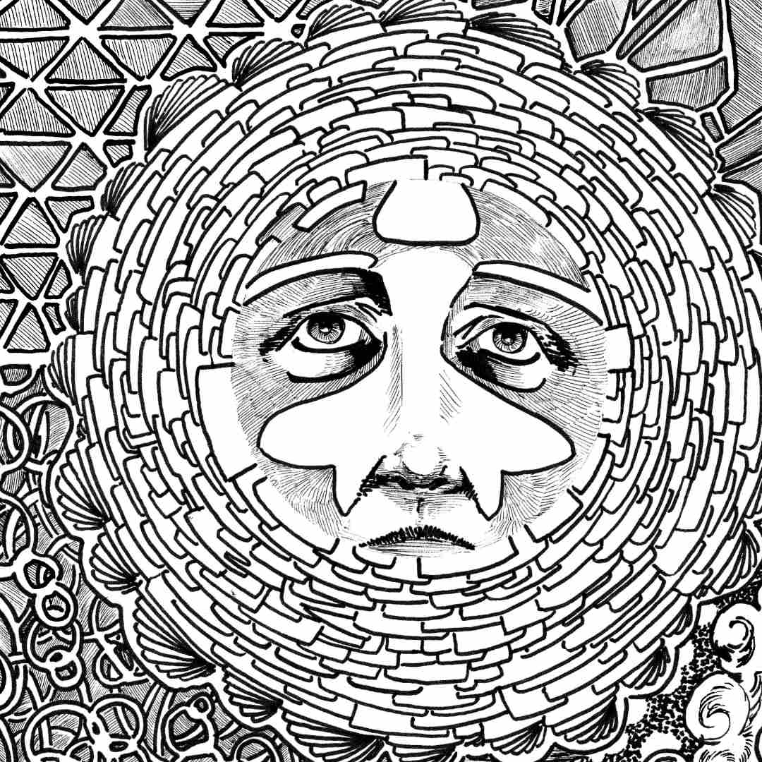 Scenes From The Singularity | WEBTOON