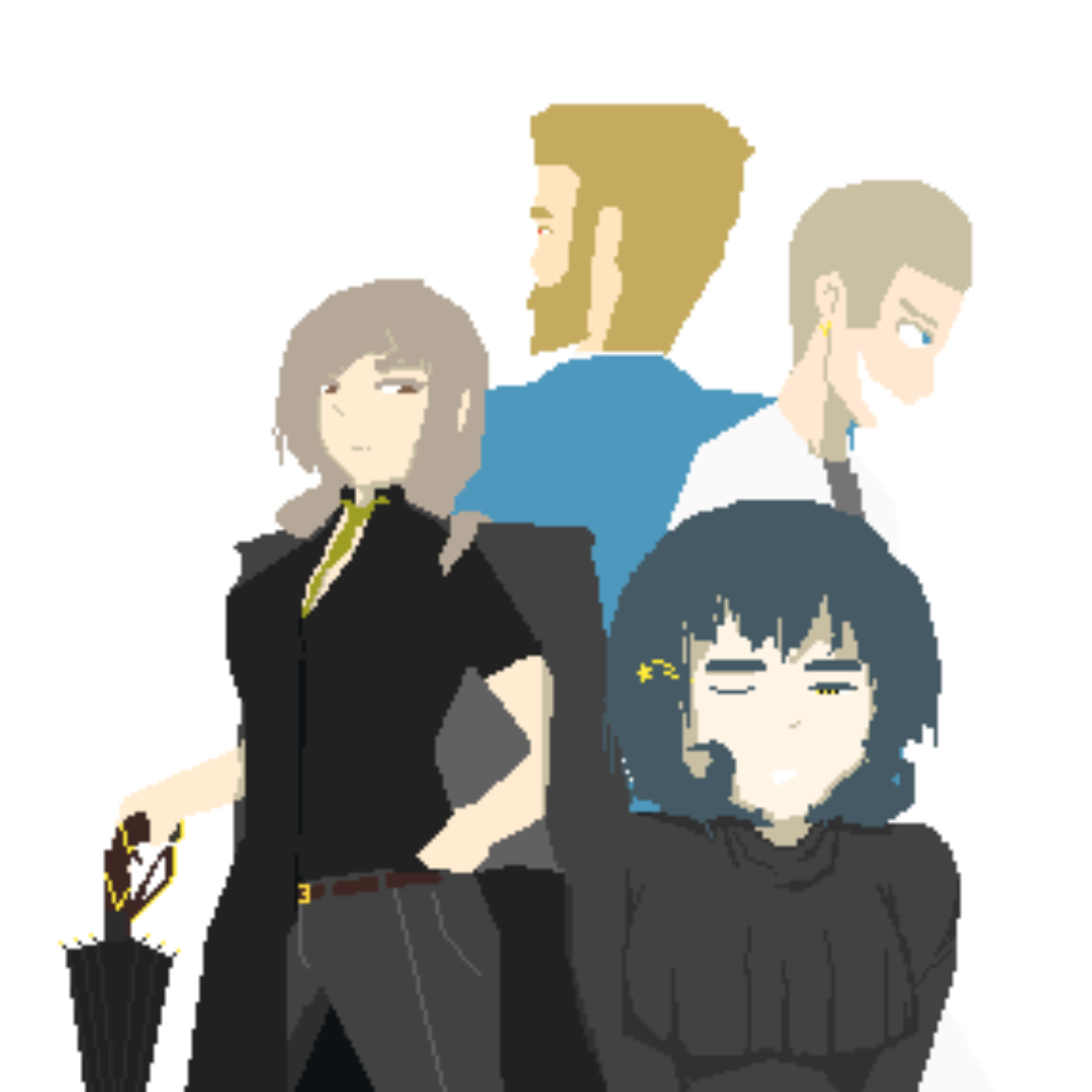 META:ARMS_ | WEBTOON