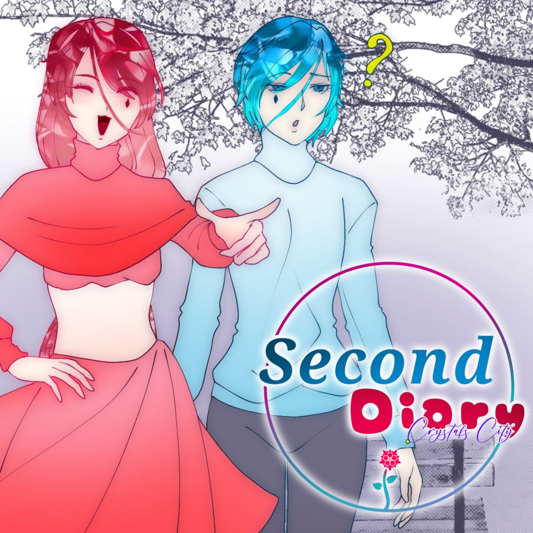 Second Diary | LINE WEBTOON