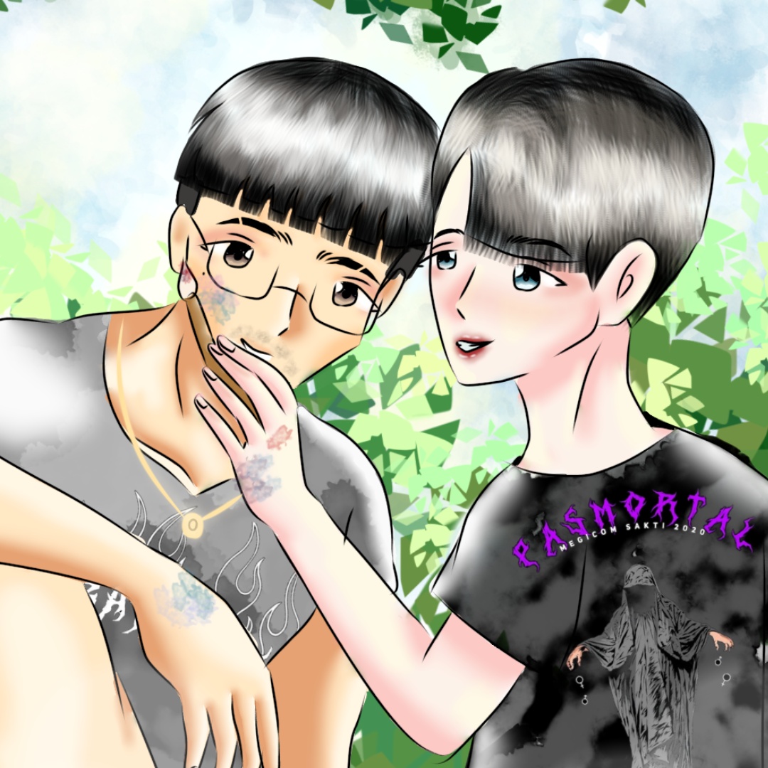 RENOZ (BL) | WEBTOON