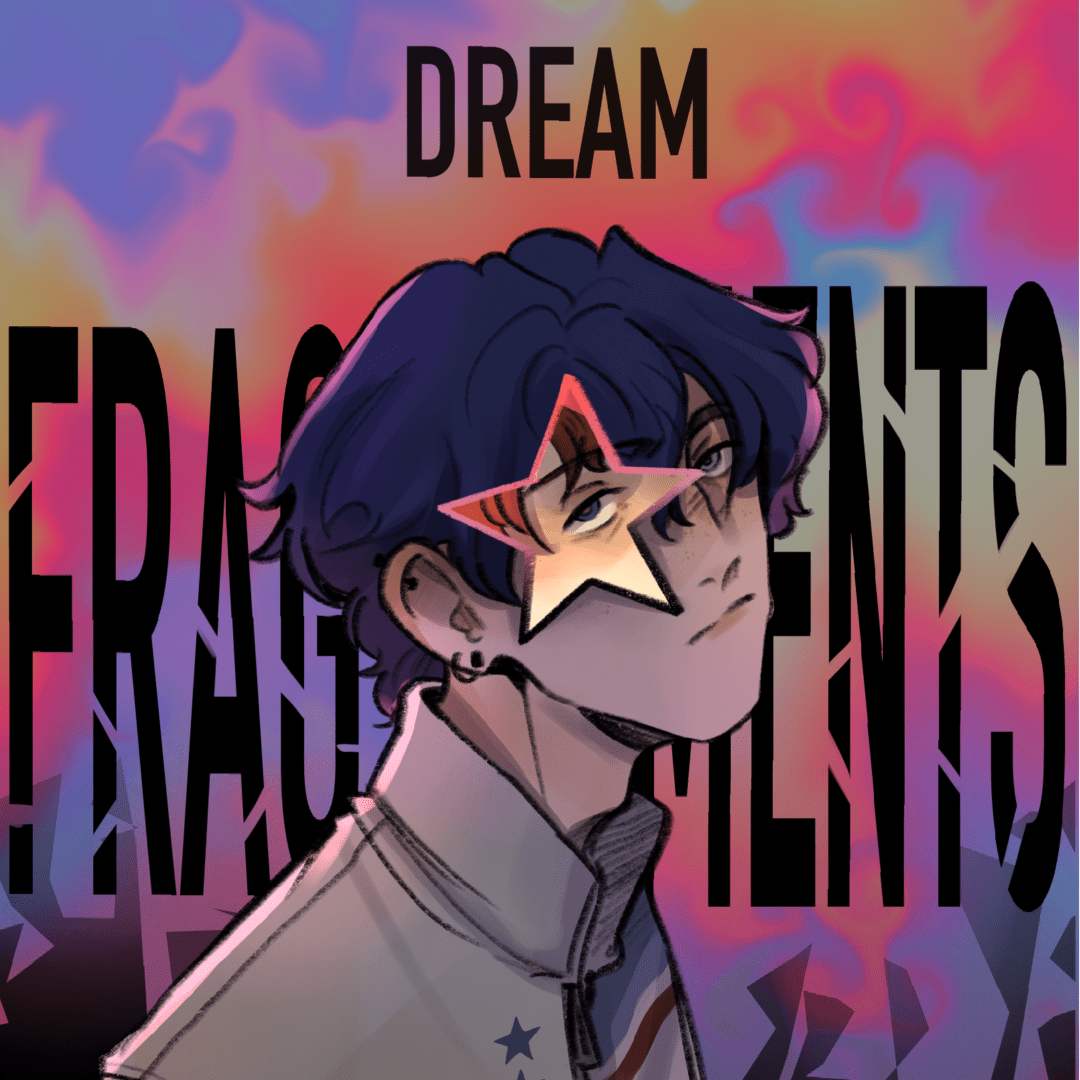Chapter 0 (Happy birthday,mum EXTRA) - 1 | Dreams fragments