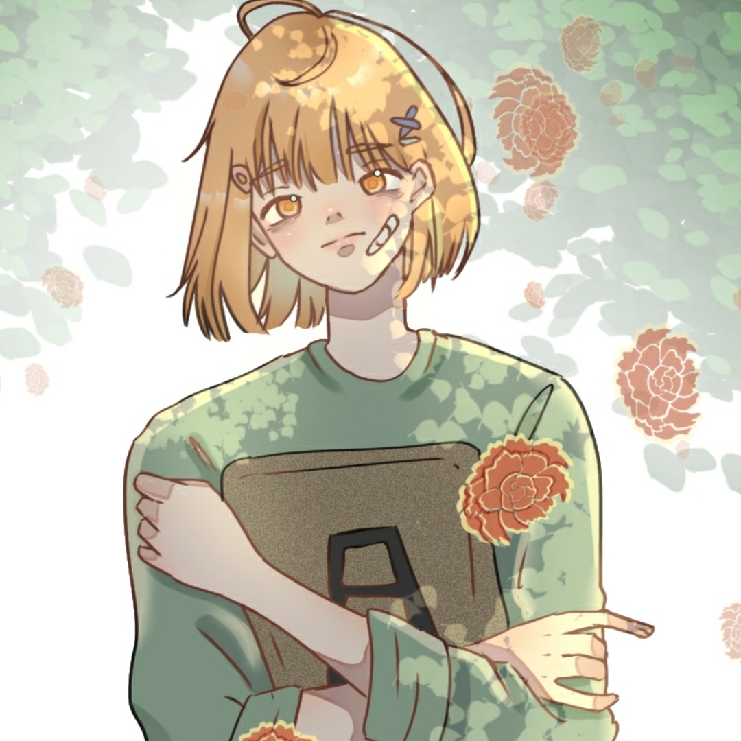 Wereppy(memory) | LINE WEBTOON