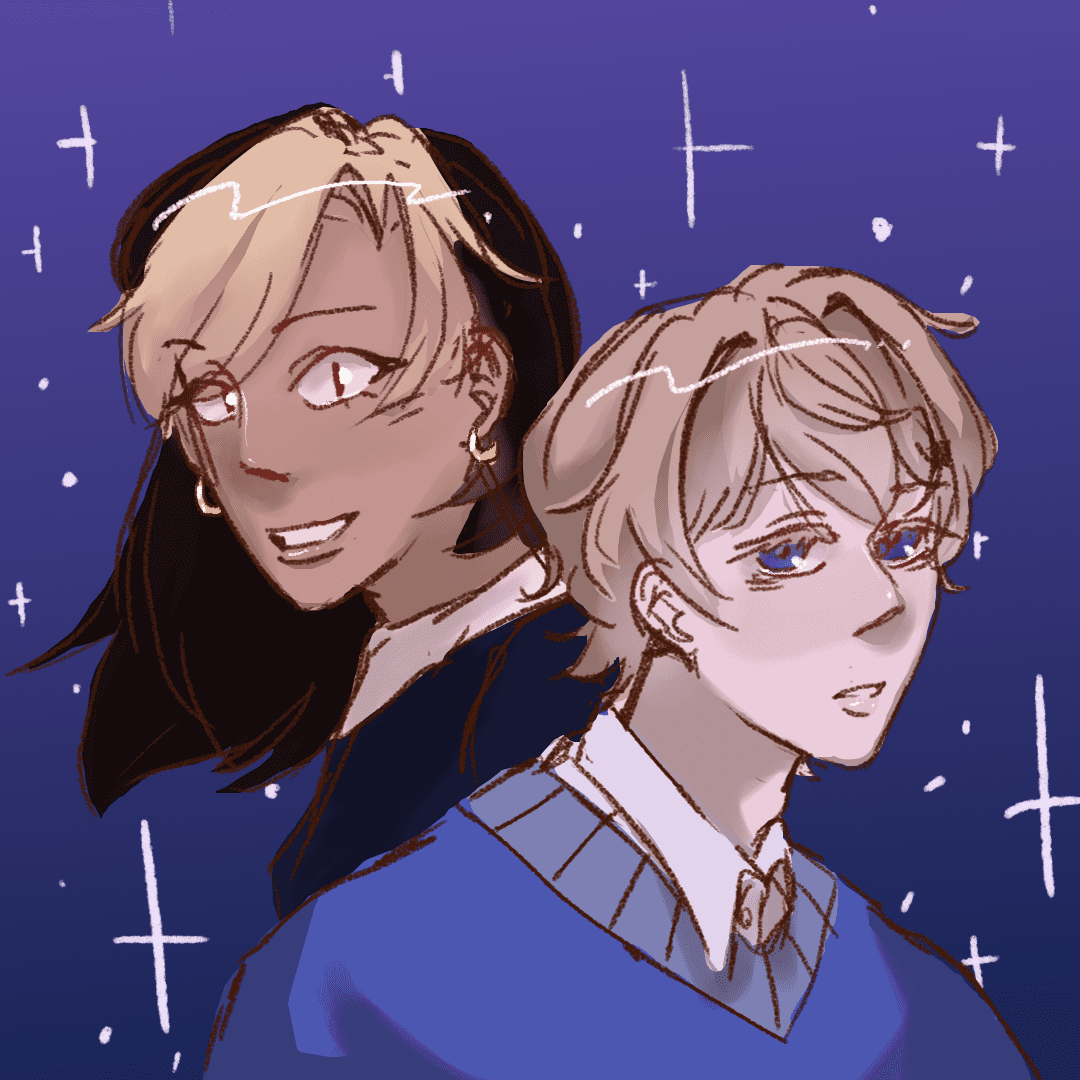 Dreambound Revelation | WEBTOON