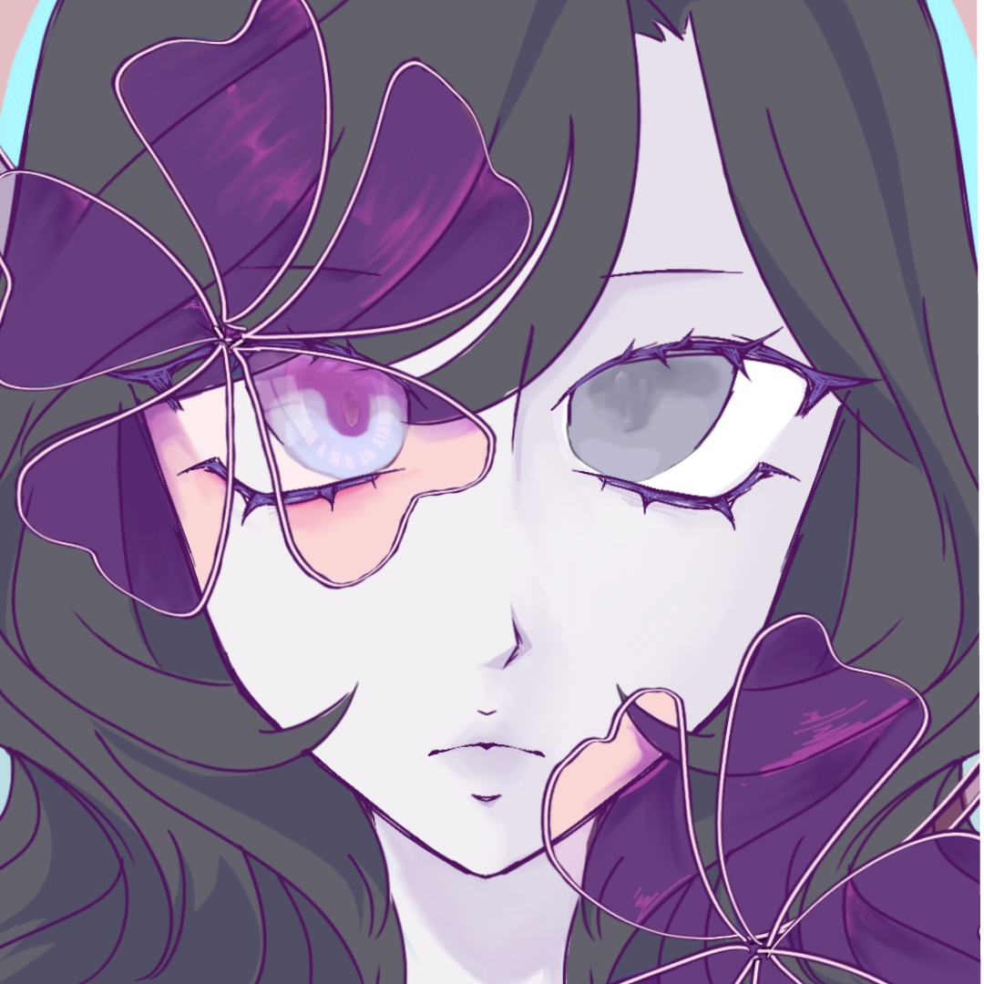 World Of Color | WEBTOON