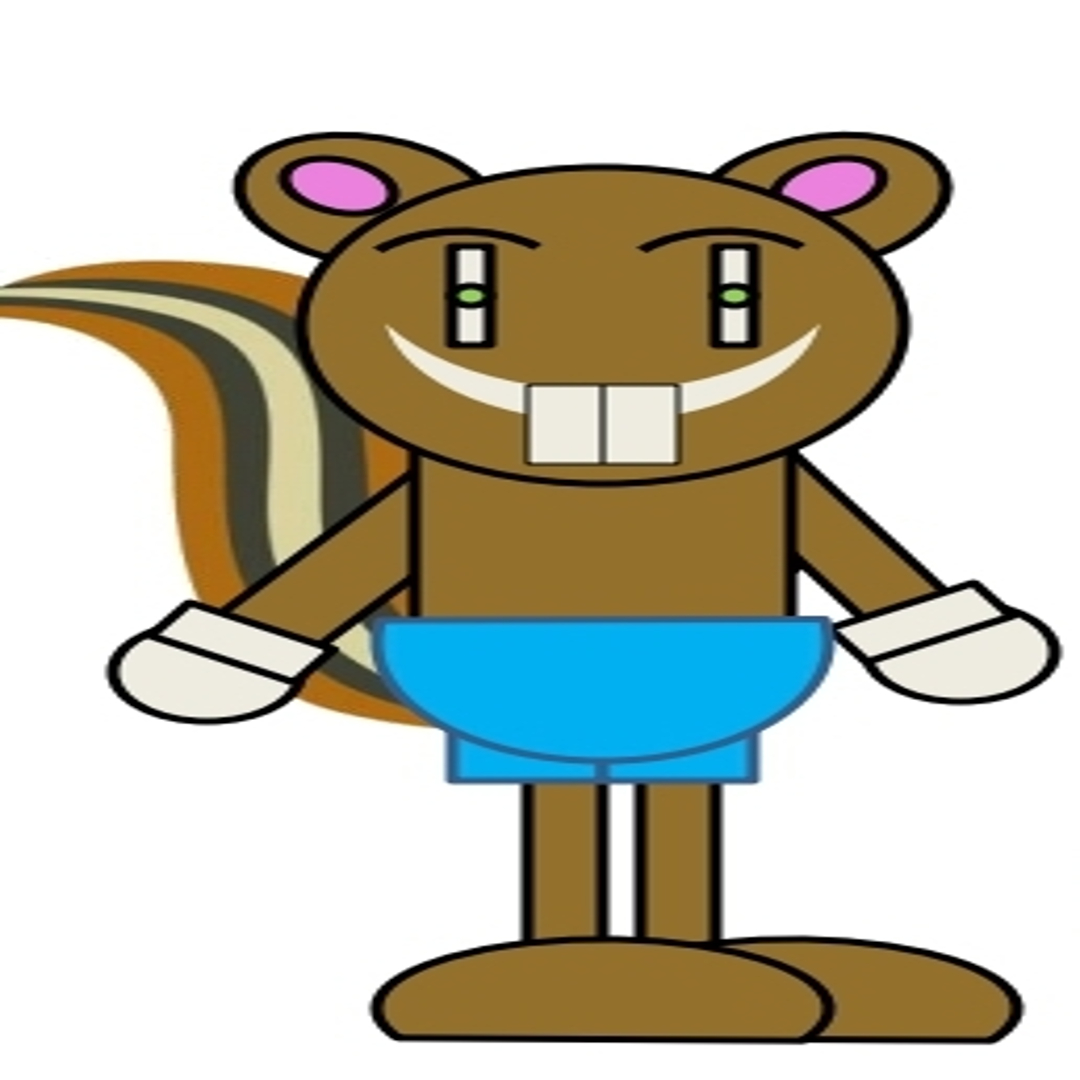 Chippy and Friends | WEBTOON