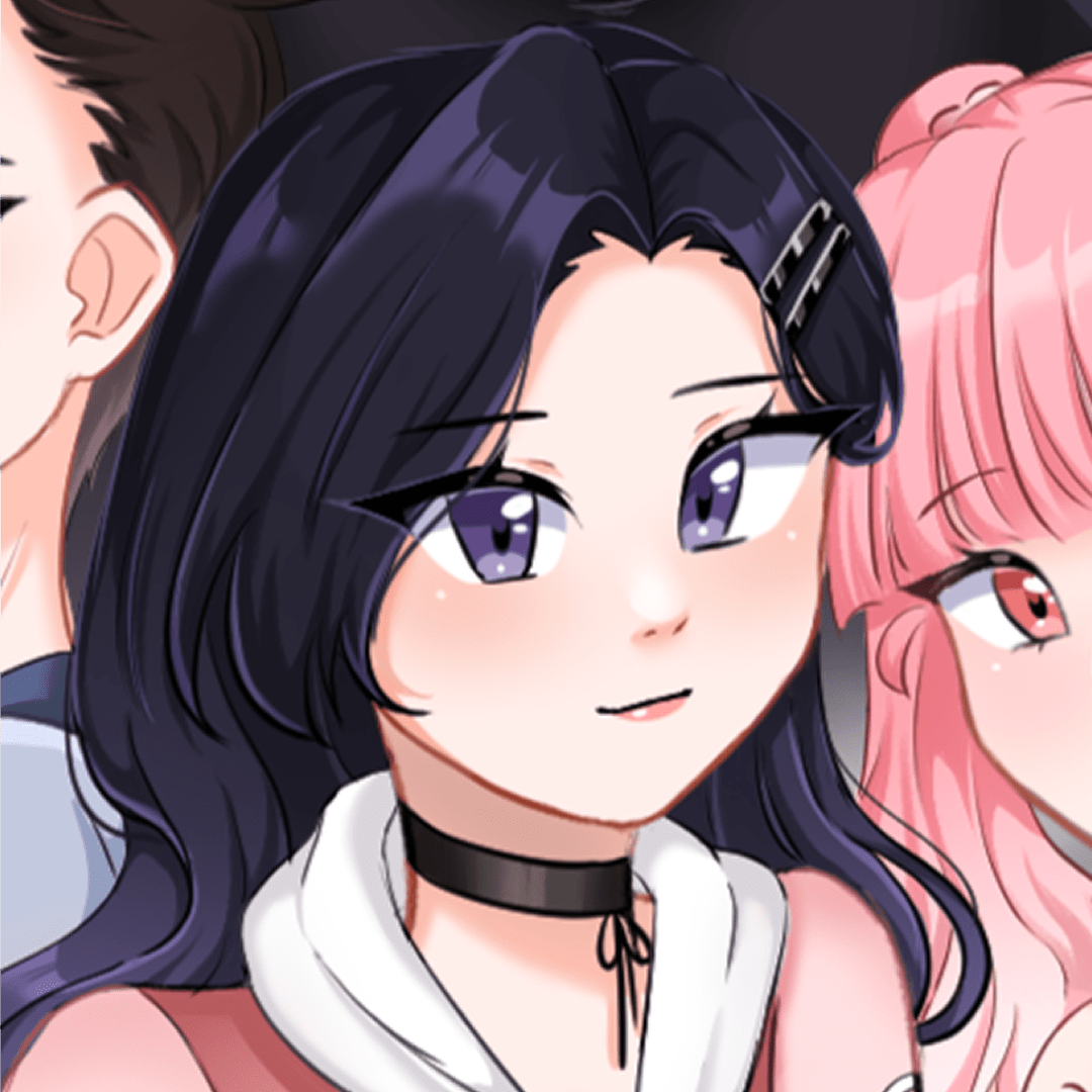 Follow the white rabbit | WEBTOON