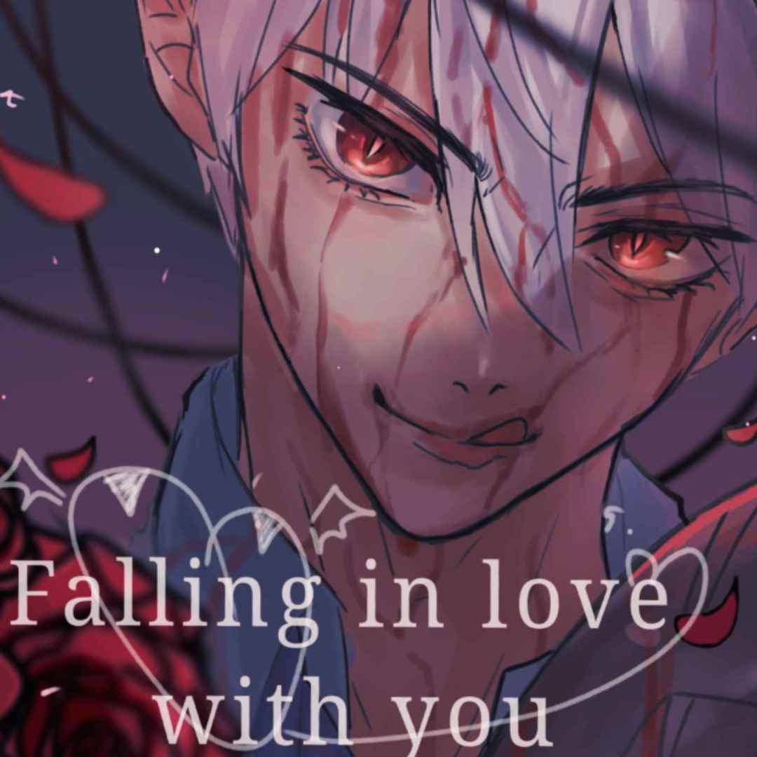 Falling In Love with you | WEBTOON