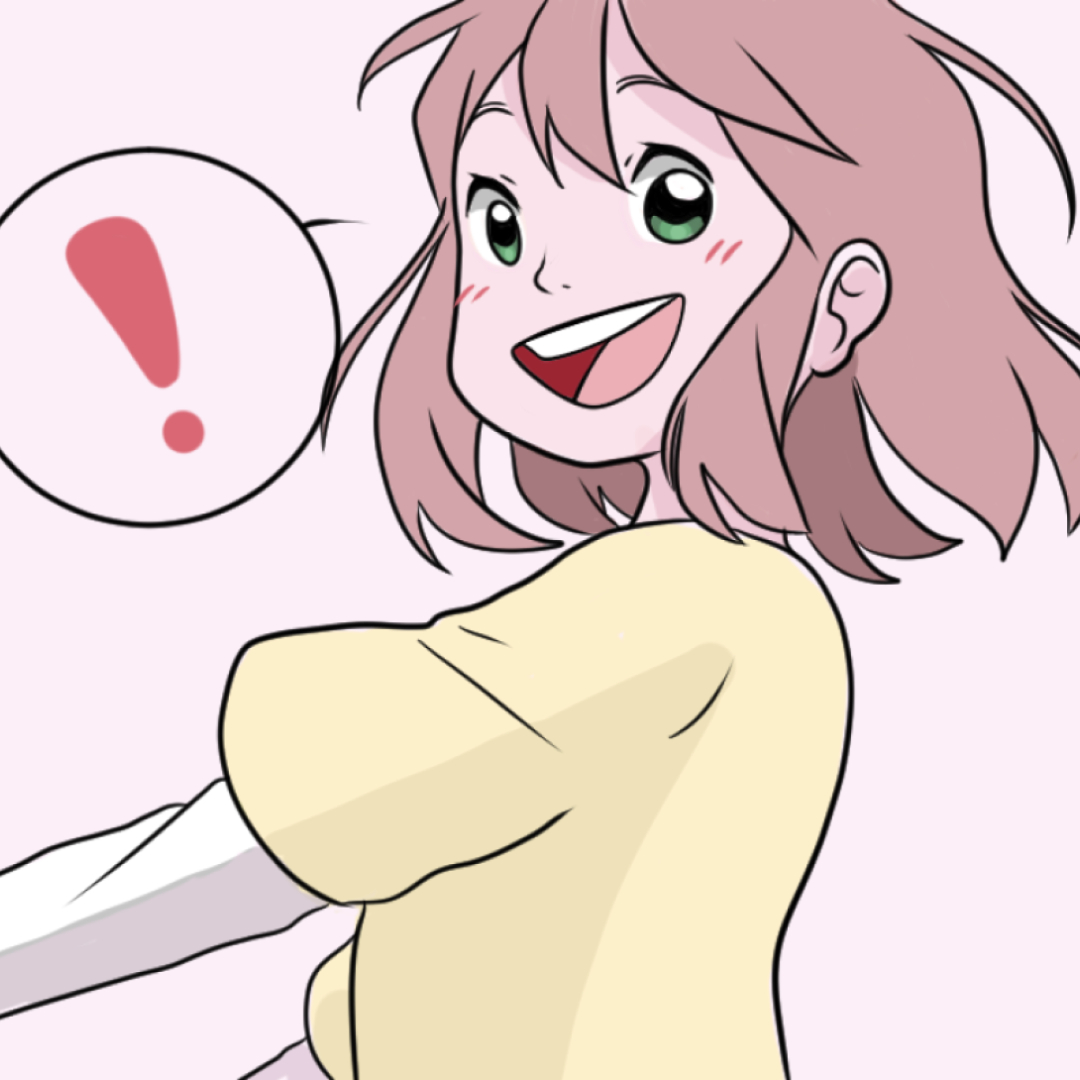 A Little Slice of Life | WEBTOON