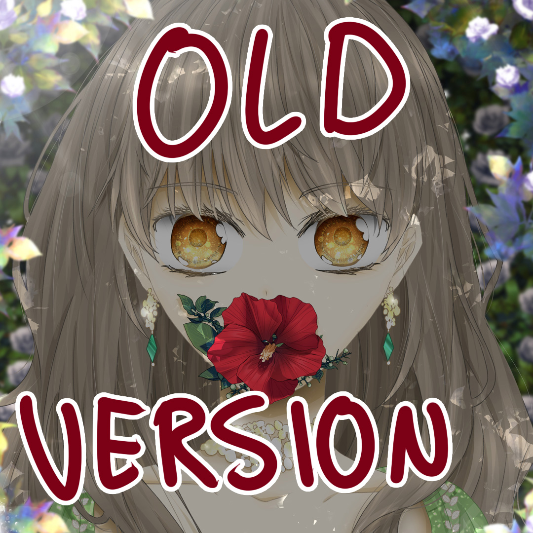 Reincarnated as a side character?! OLD VERSION | WEBTOON