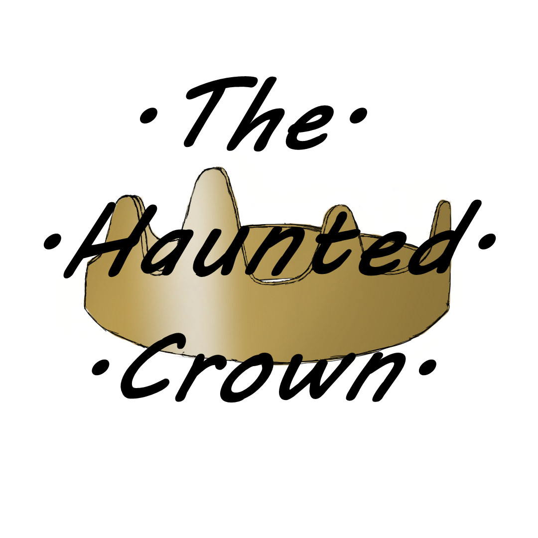 The Haunted Crown | WEBTOON