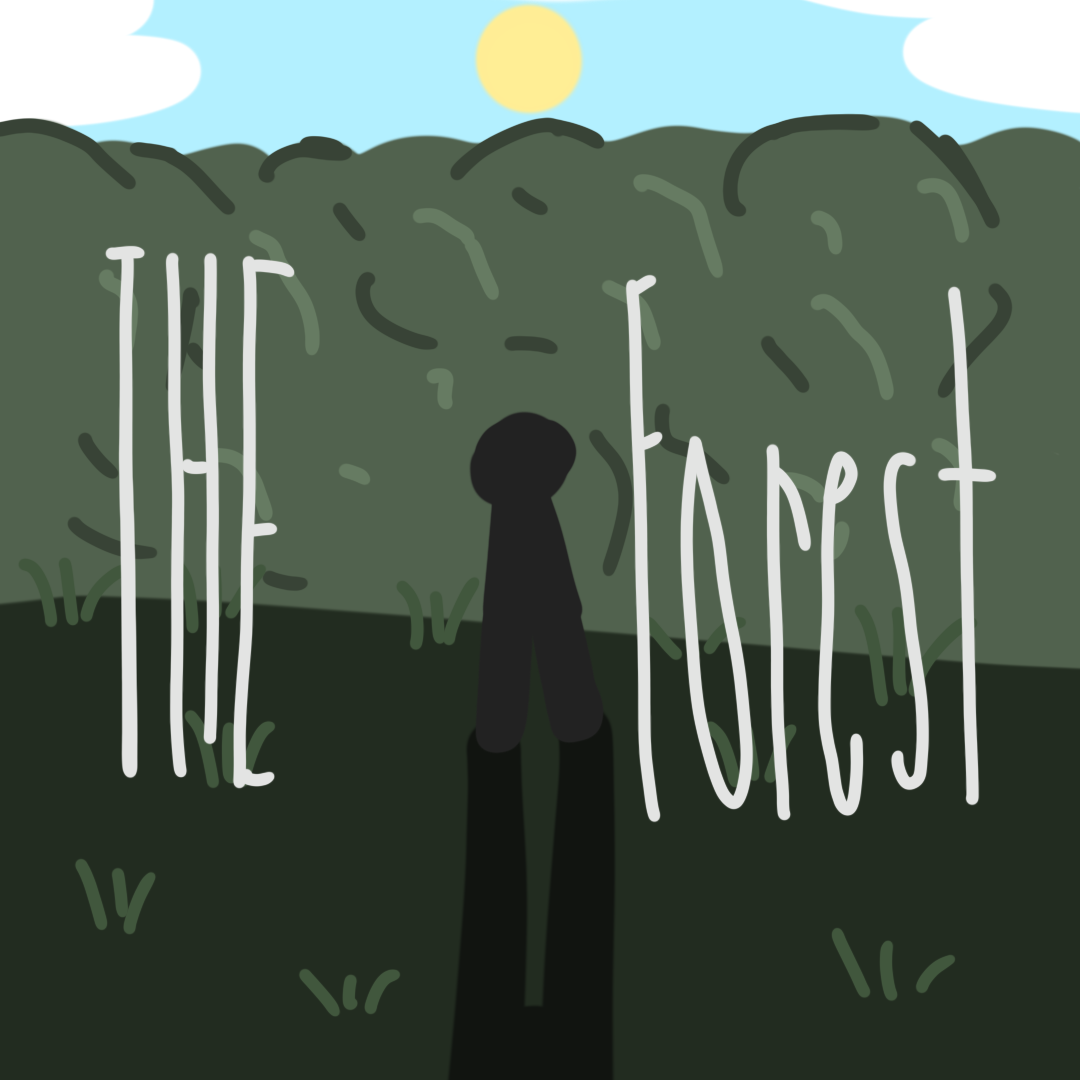 The Forest | WEBTOON