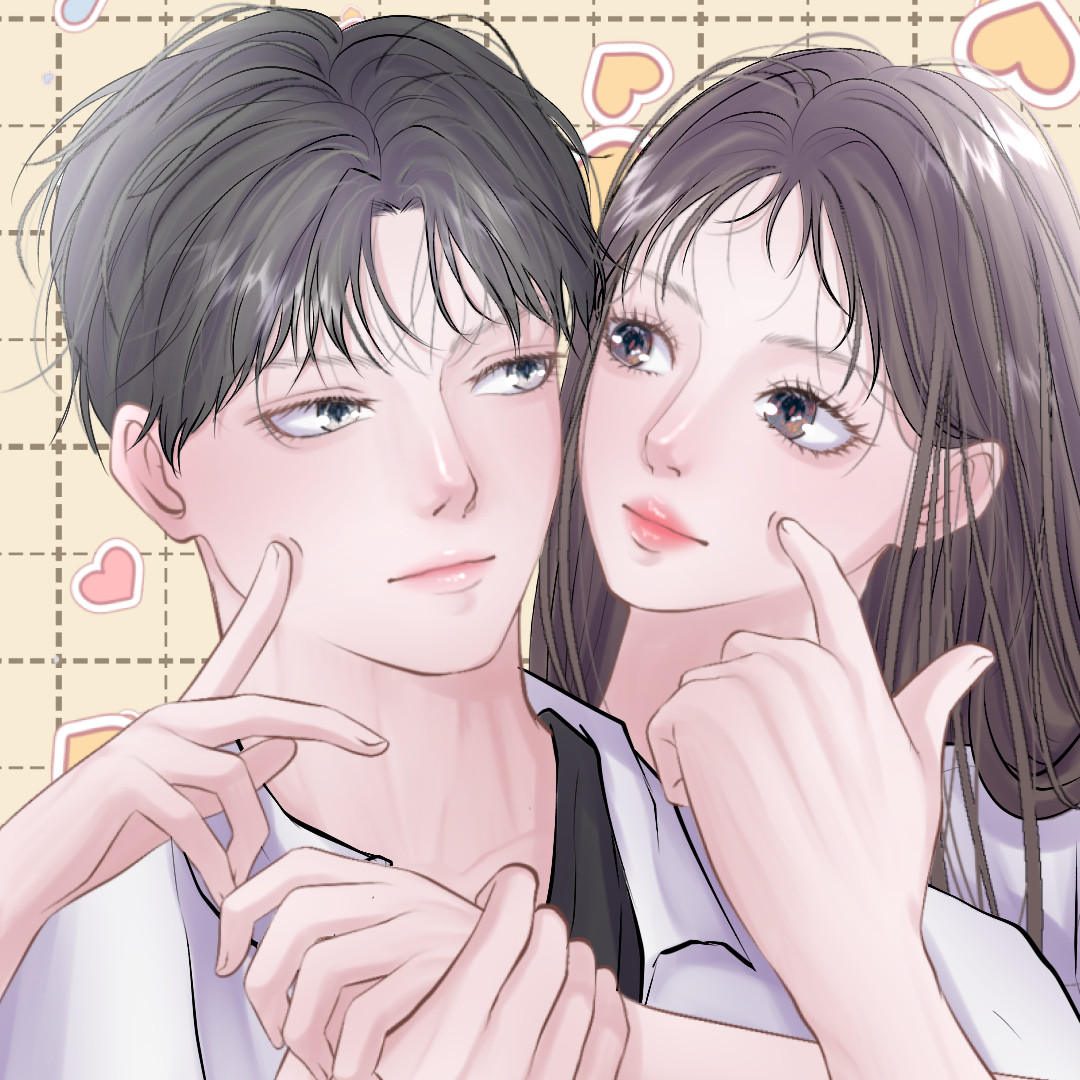 Love You More | LINE WEBTOON
