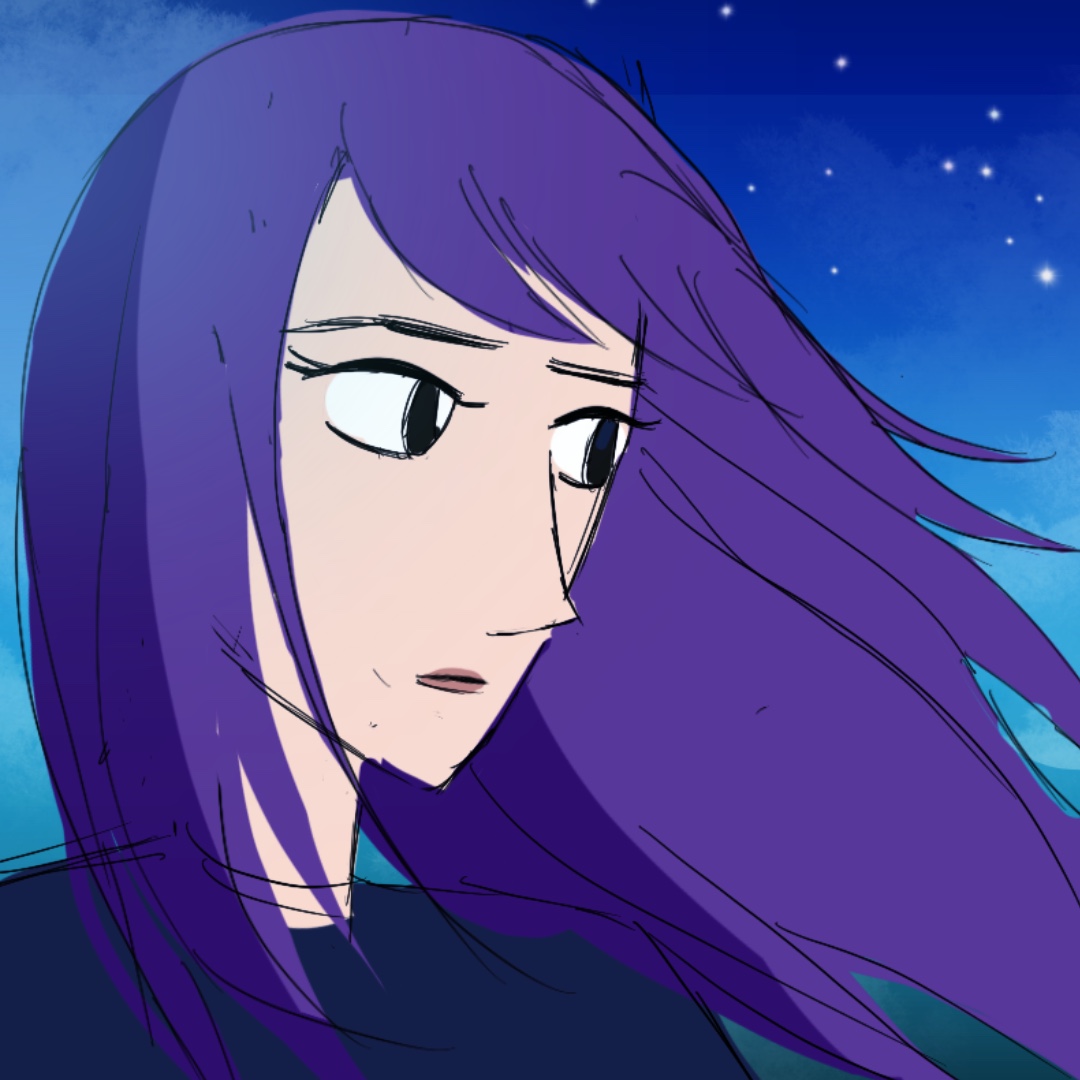 Secret Stray | WEBTOON