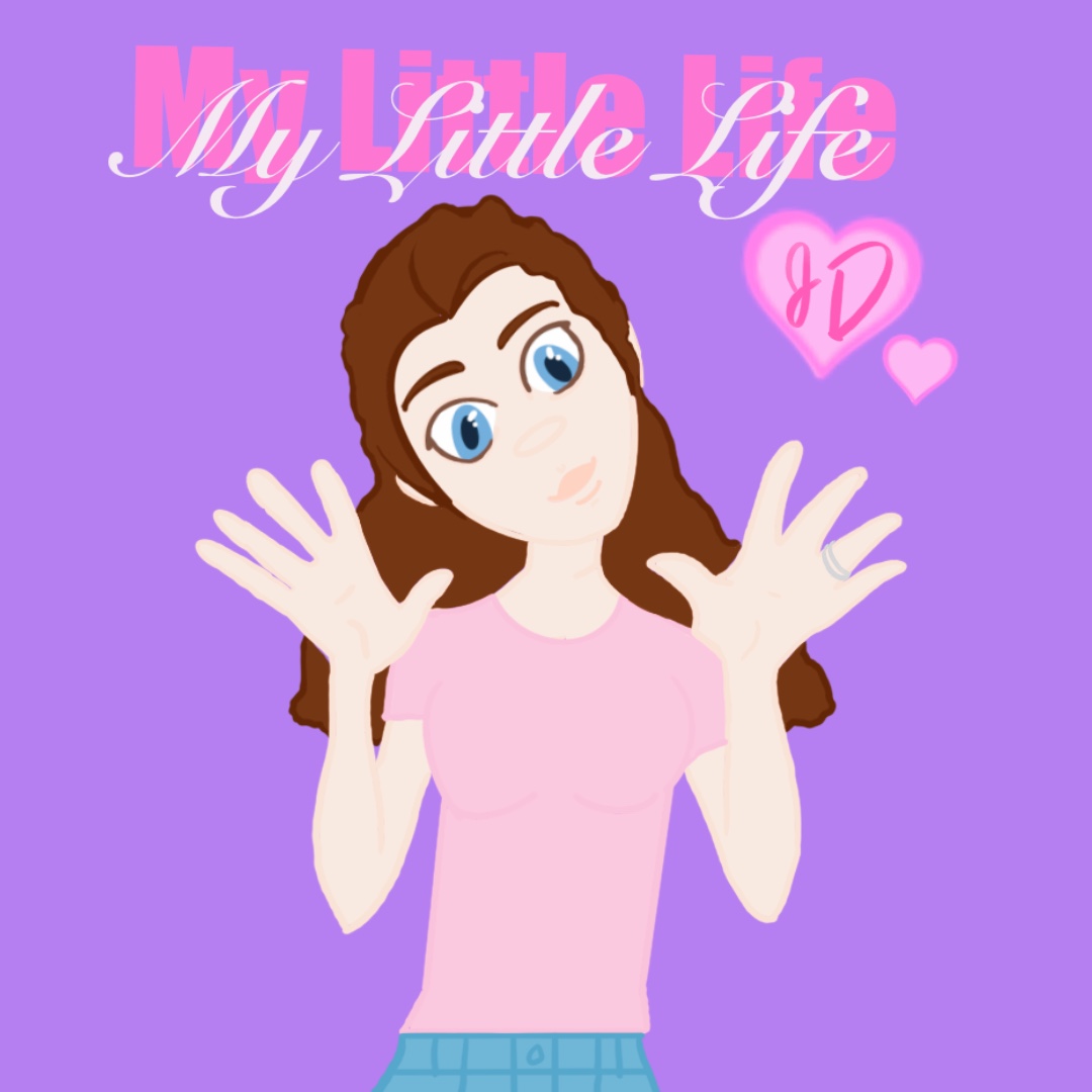 My Little Life | WEBTOON