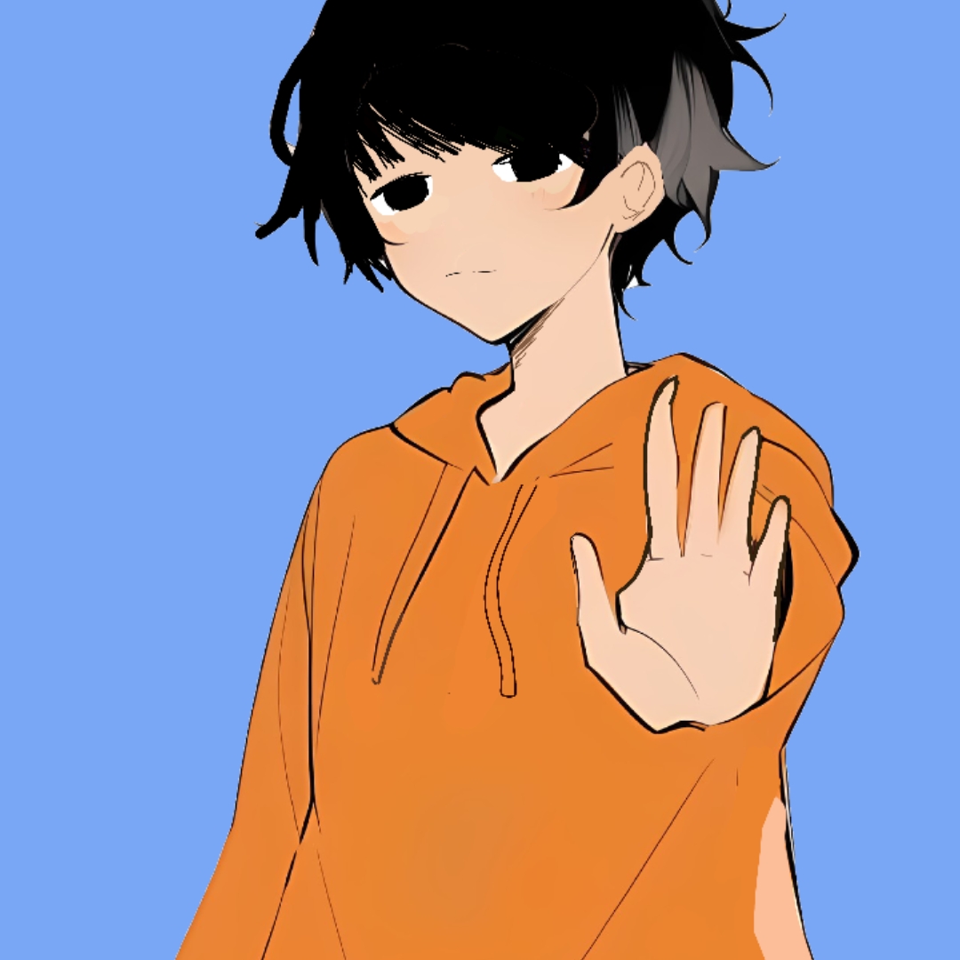 GLOOMY KIDS | LINE WEBTOON