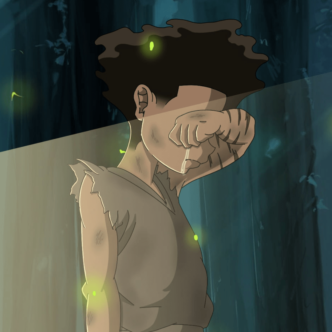 Nano Project | WEBTOON