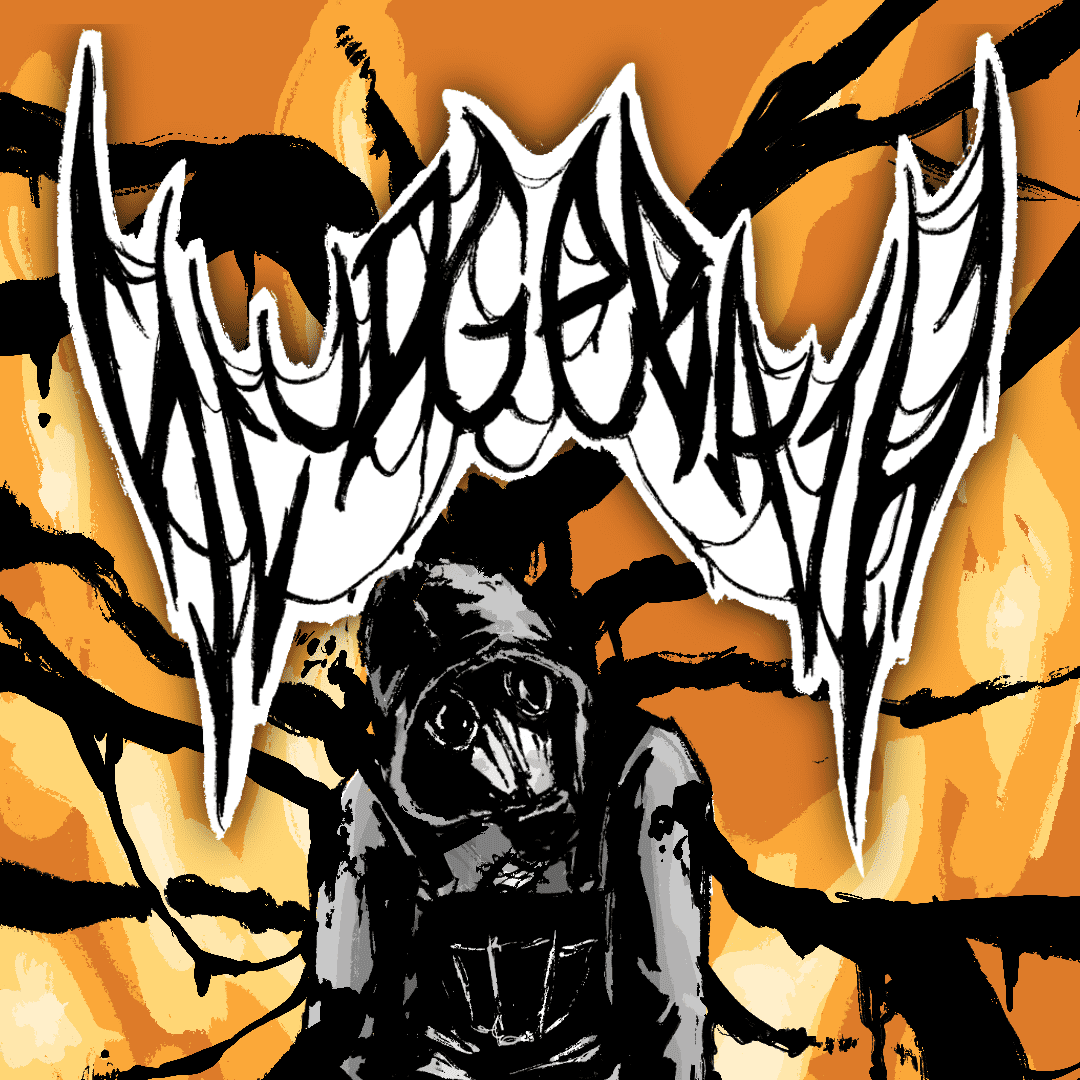 SLUDGEBATH | WEBTOON