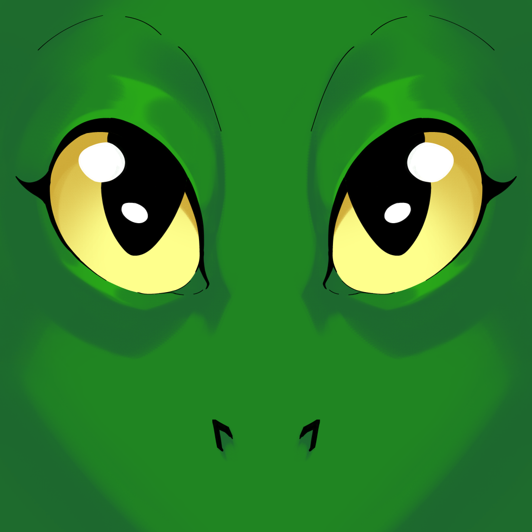 Chameleon Effect | WEBTOON