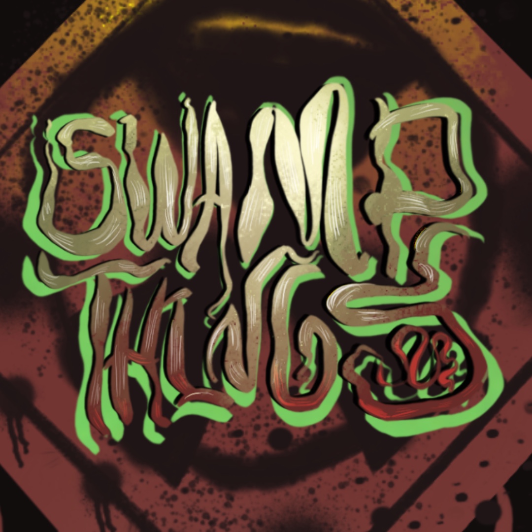 Swamp Things | WEBTOON