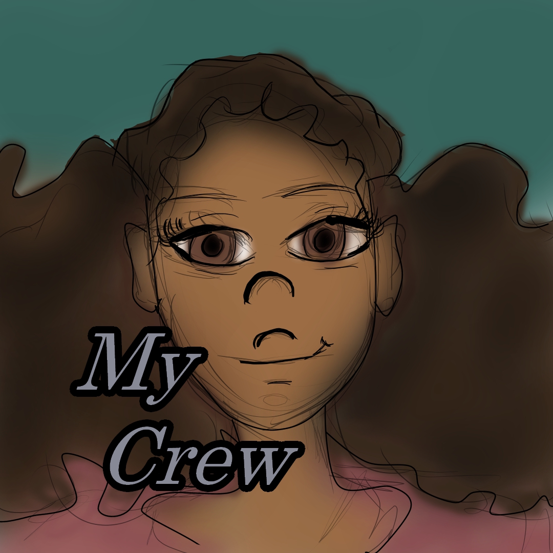 My Crew | WEBTOON
