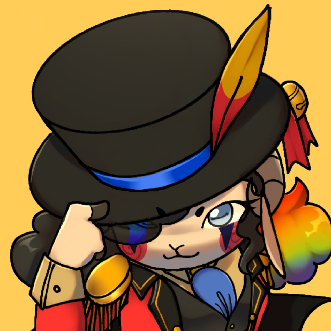 Circus Crew | WEBTOON