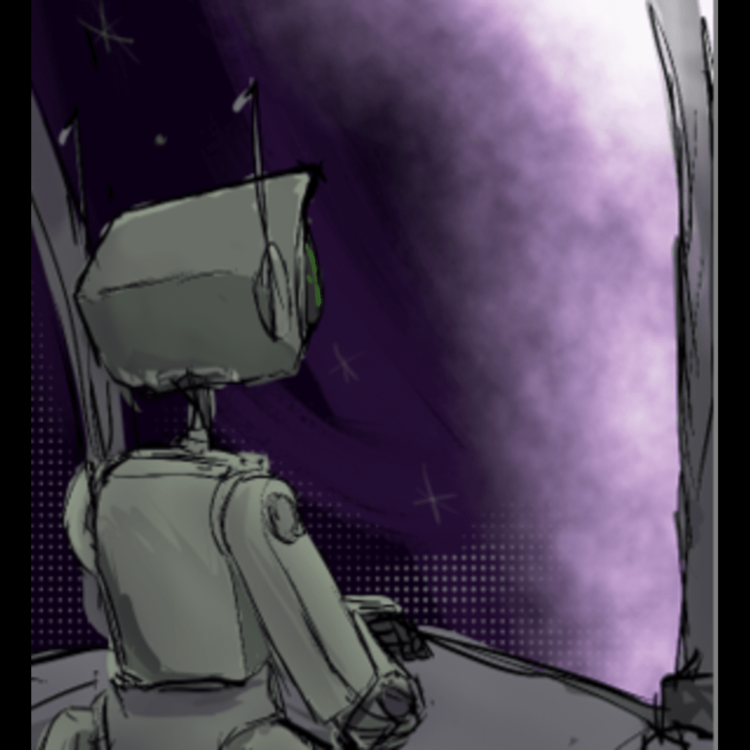 Star Skipper | WEBTOON