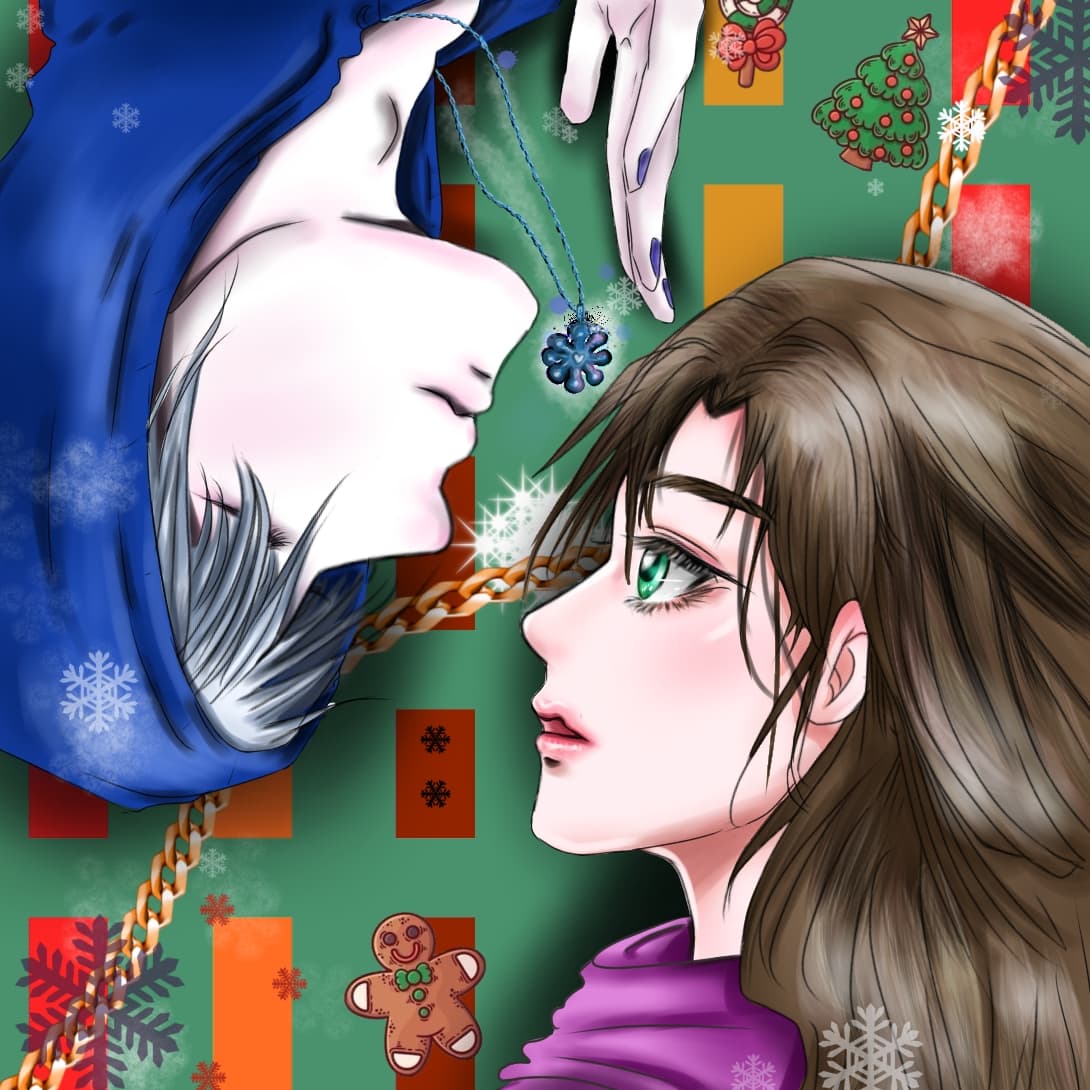 Love this christmas เทพพิทักษ์หัวใจ:) | WEBTOON