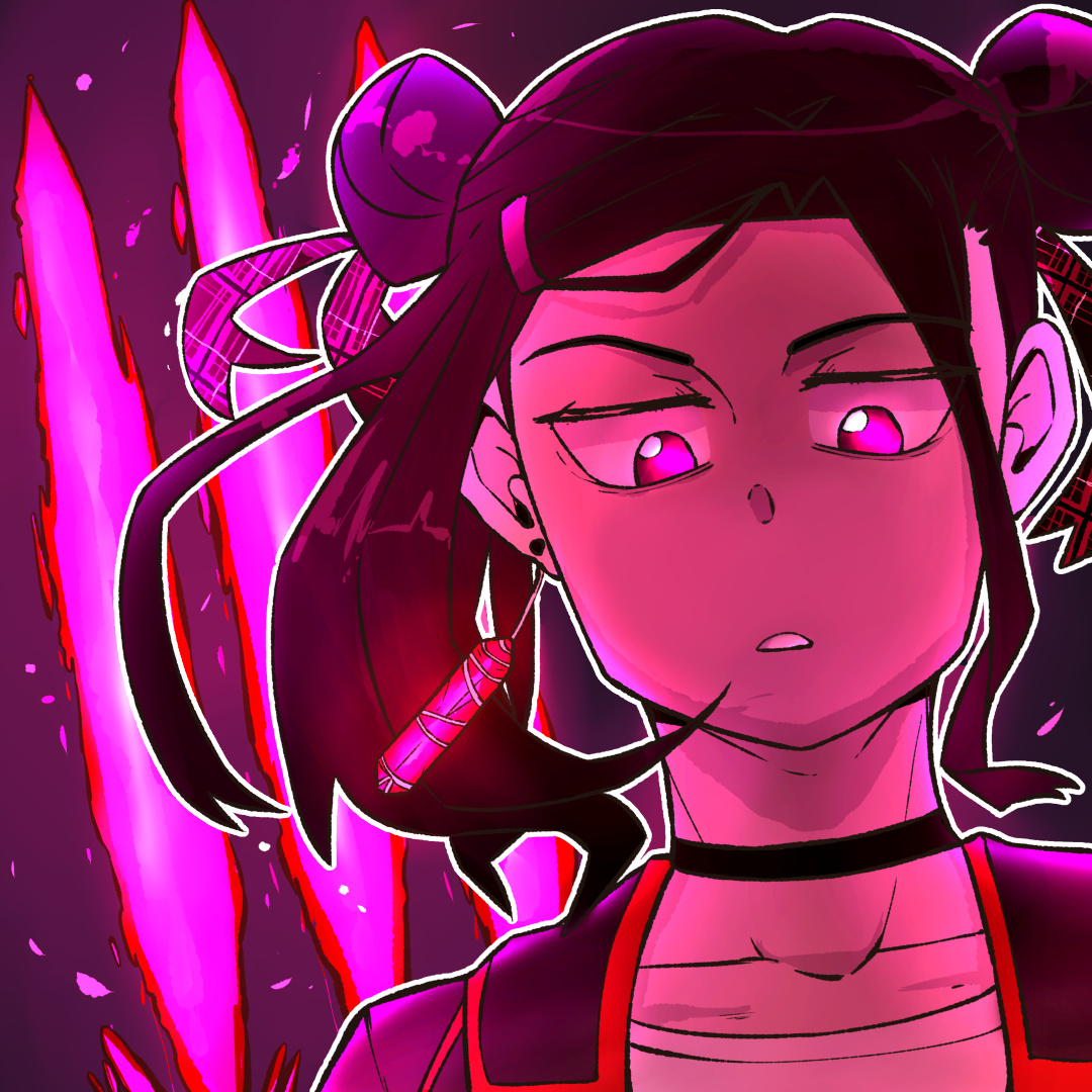 [OLD] Codename: COLORS | WEBTOON