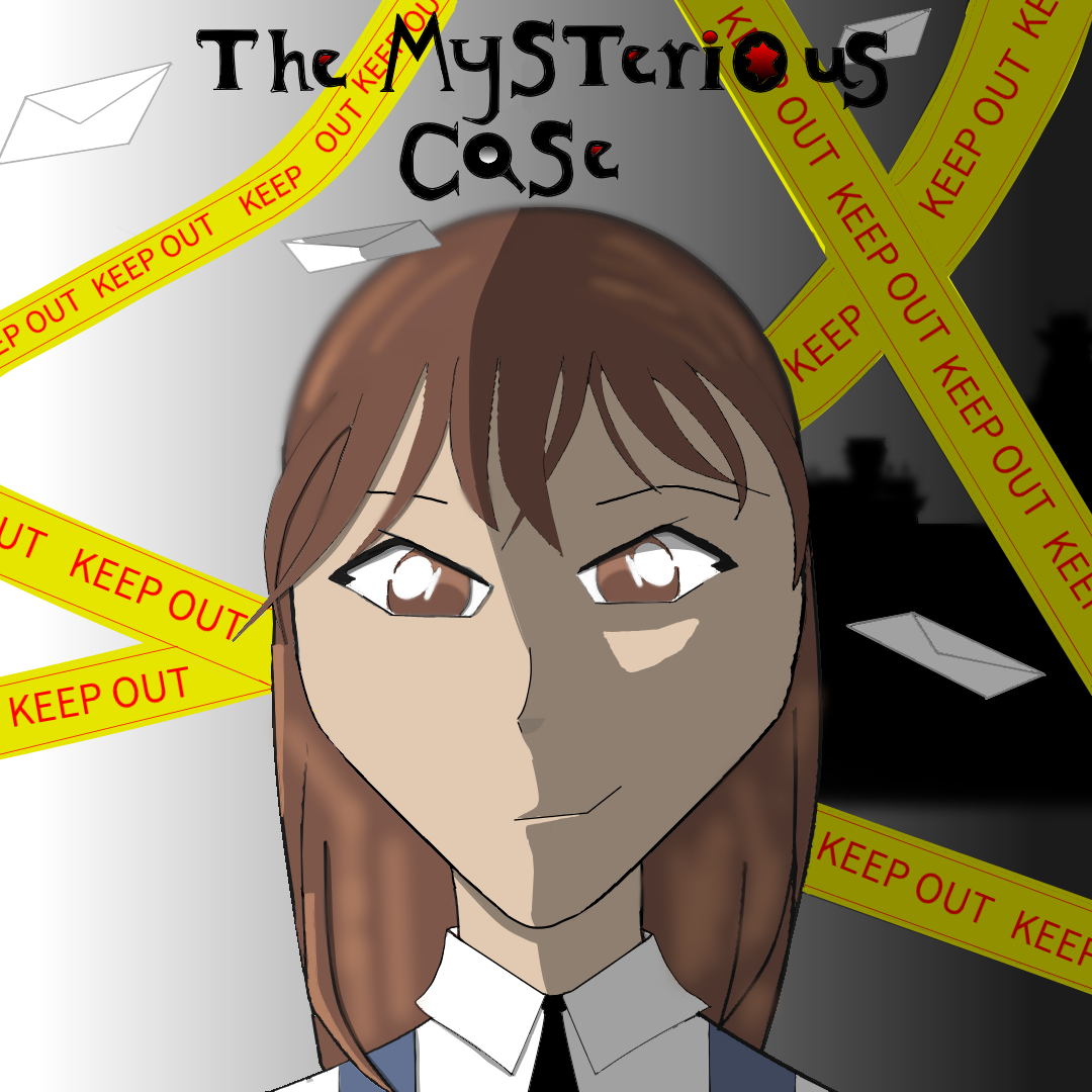 THE MYSTERIOUS CASE | WEBTOON