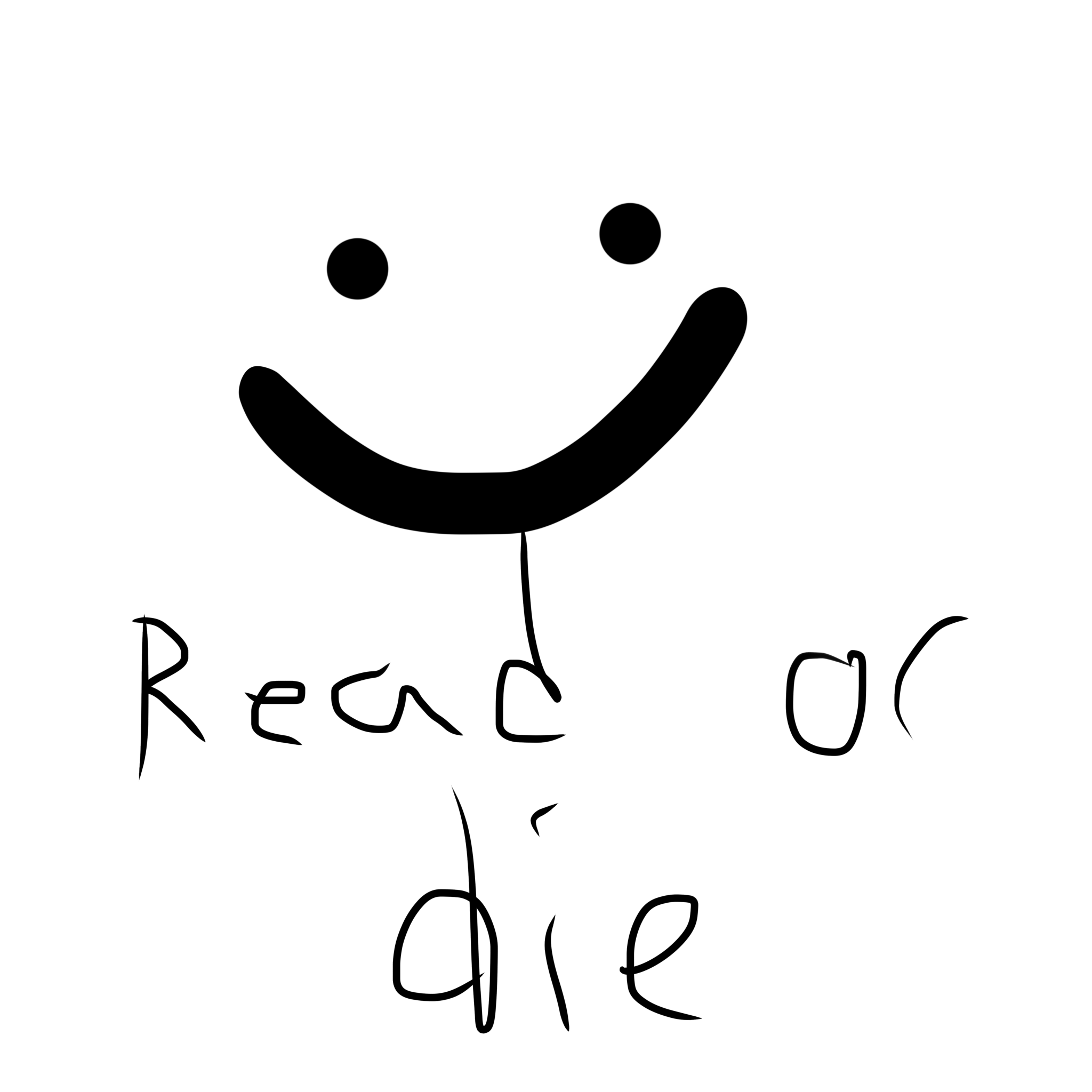 my dumb doodle comics | WEBTOON