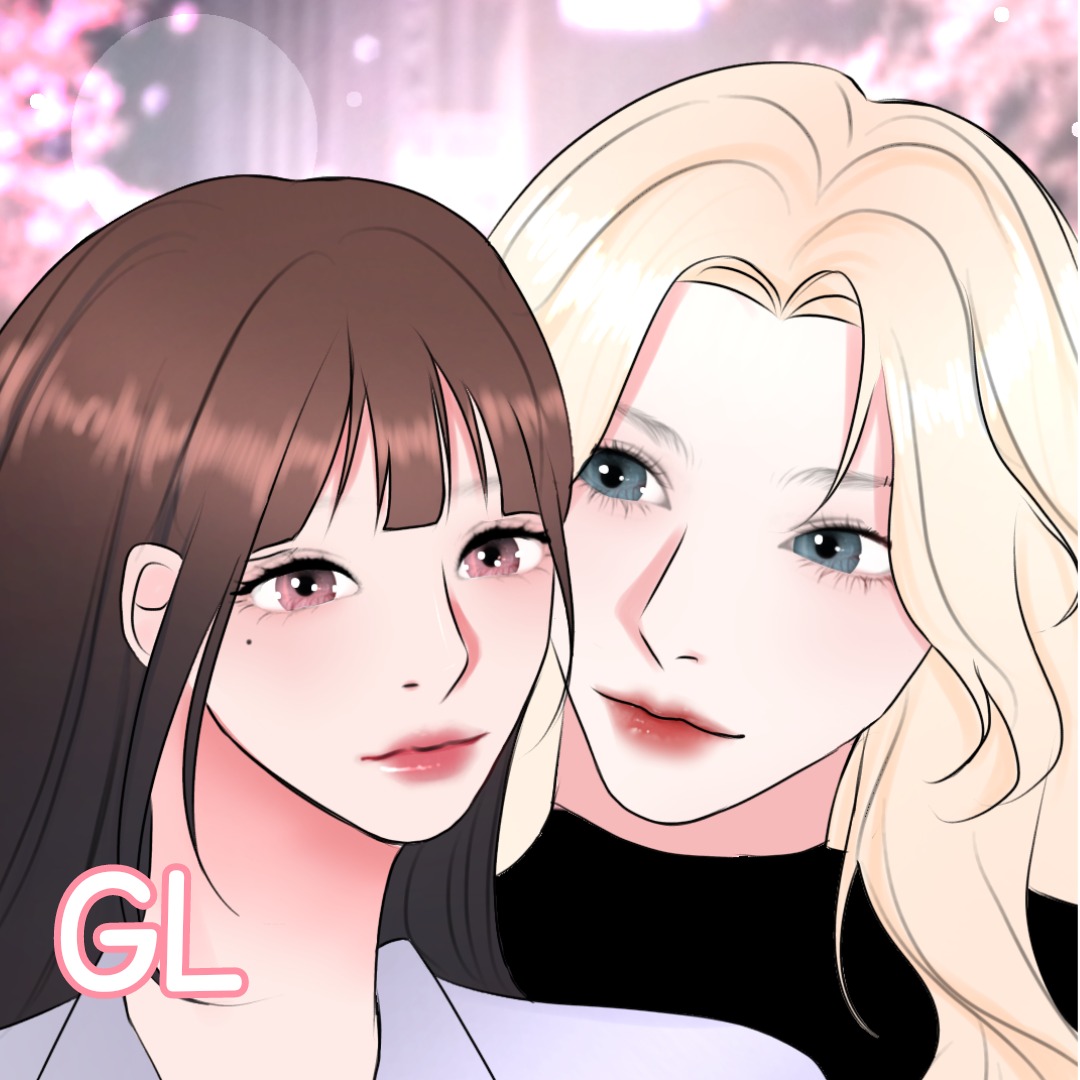 Flaming Desire (GL) | WEBTOON