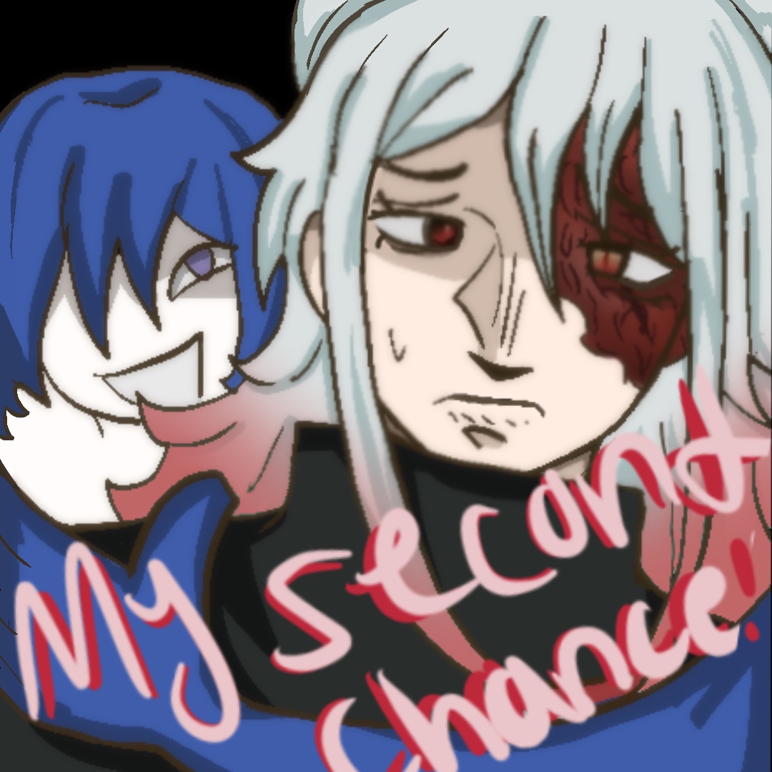 (Old) My Second Chance!!! | WEBTOON