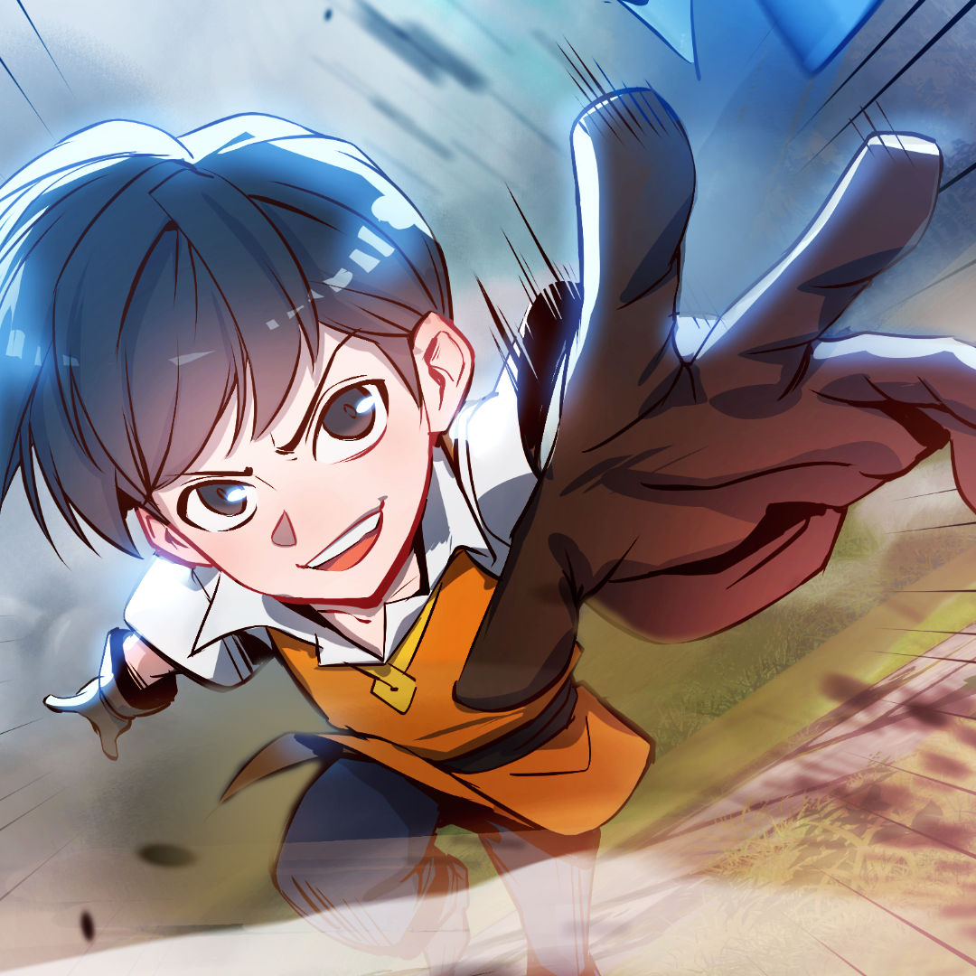 Ch 002 Part 11 : Let's Go Slime!! - 21 | Book Of Domination