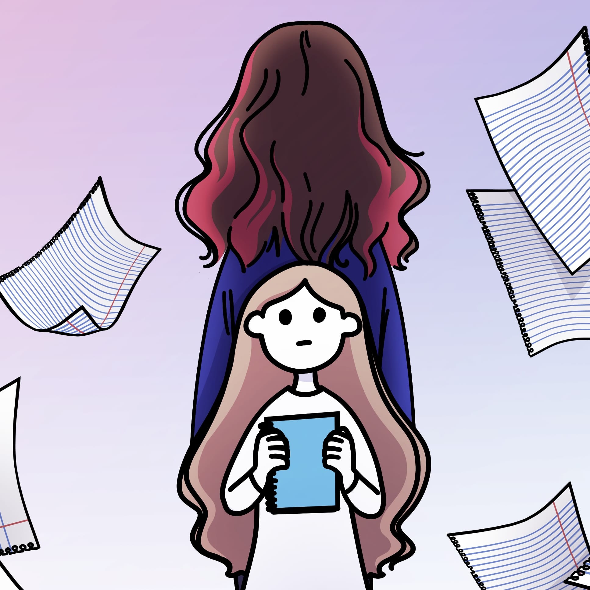 Work in Progress | WEBTOON