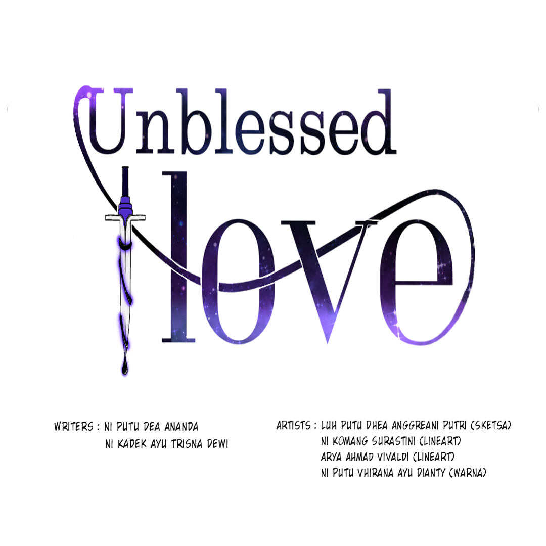 UNBLESSED LOVE | LINE WEBTOON
