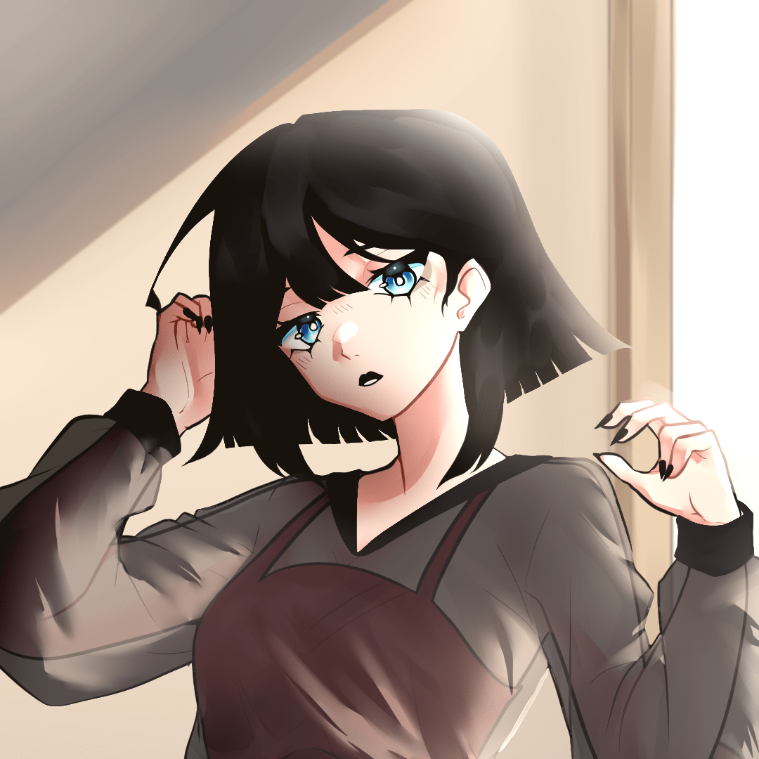 Algorithmia | WEBTOON