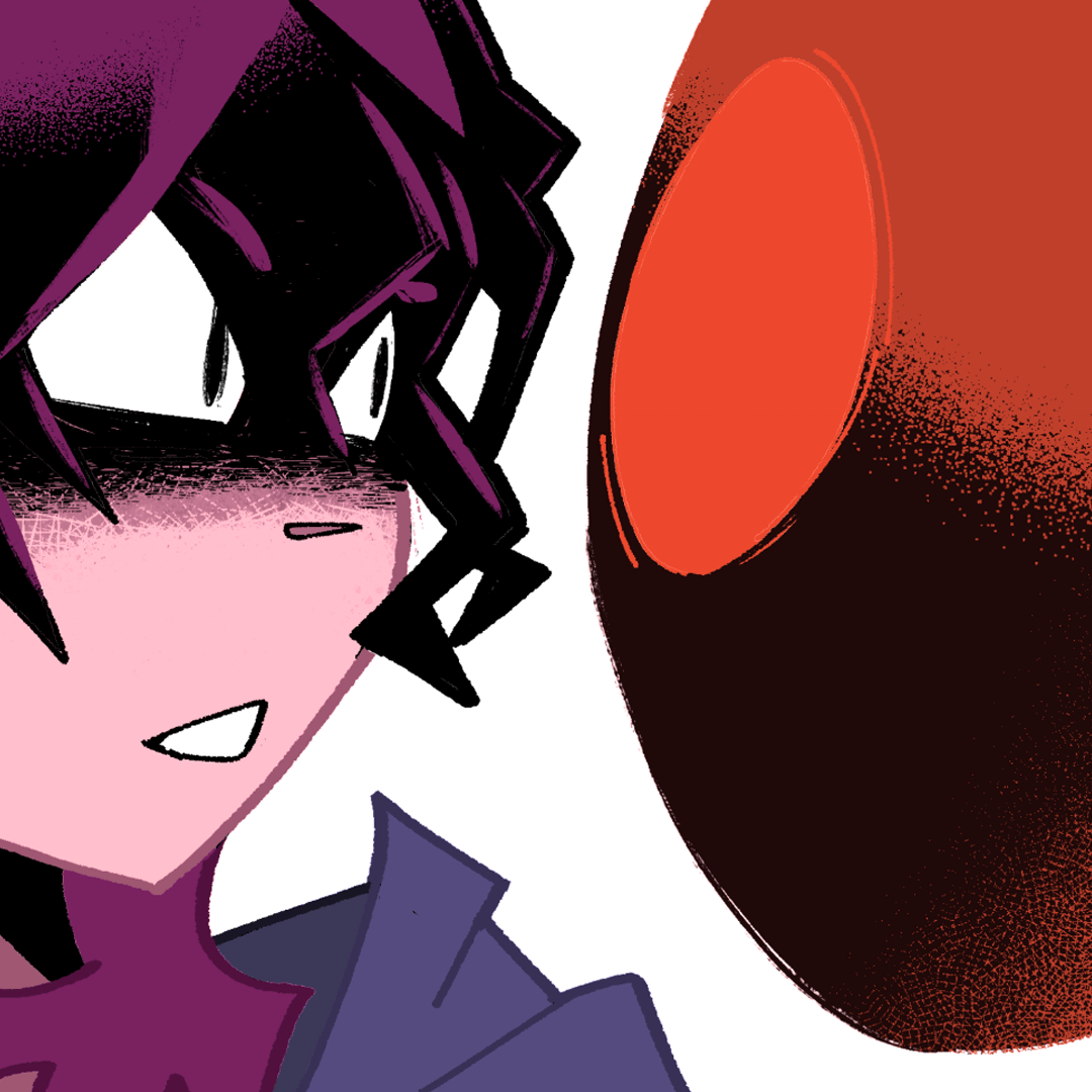 Kat and Mothman | WEBTOON