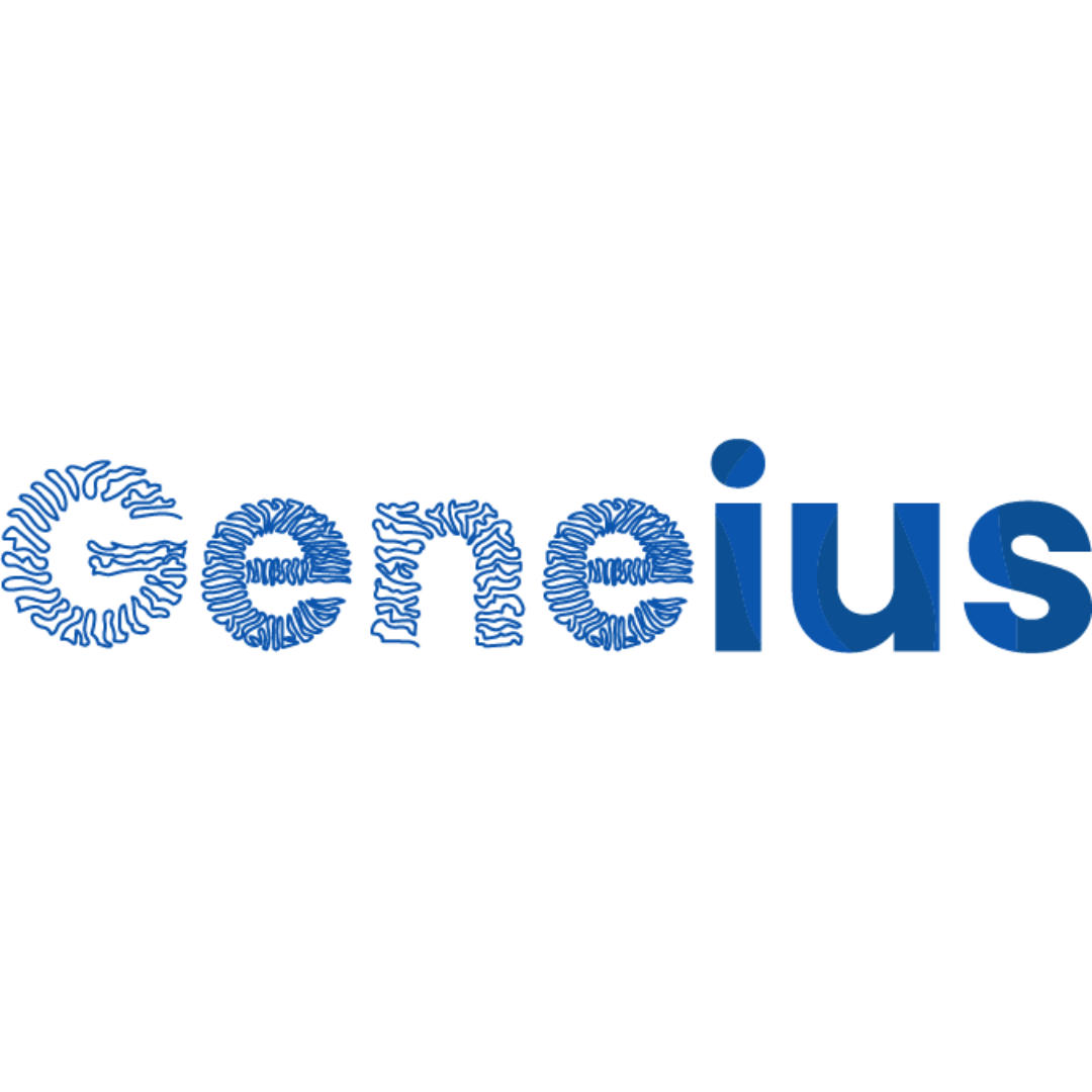 Geneius | LINE WEBTOON