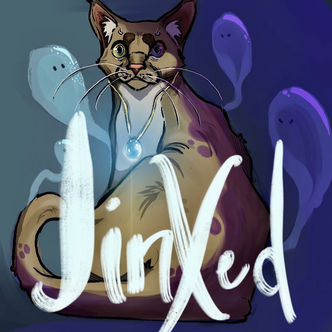 JinXed | WEBTOON