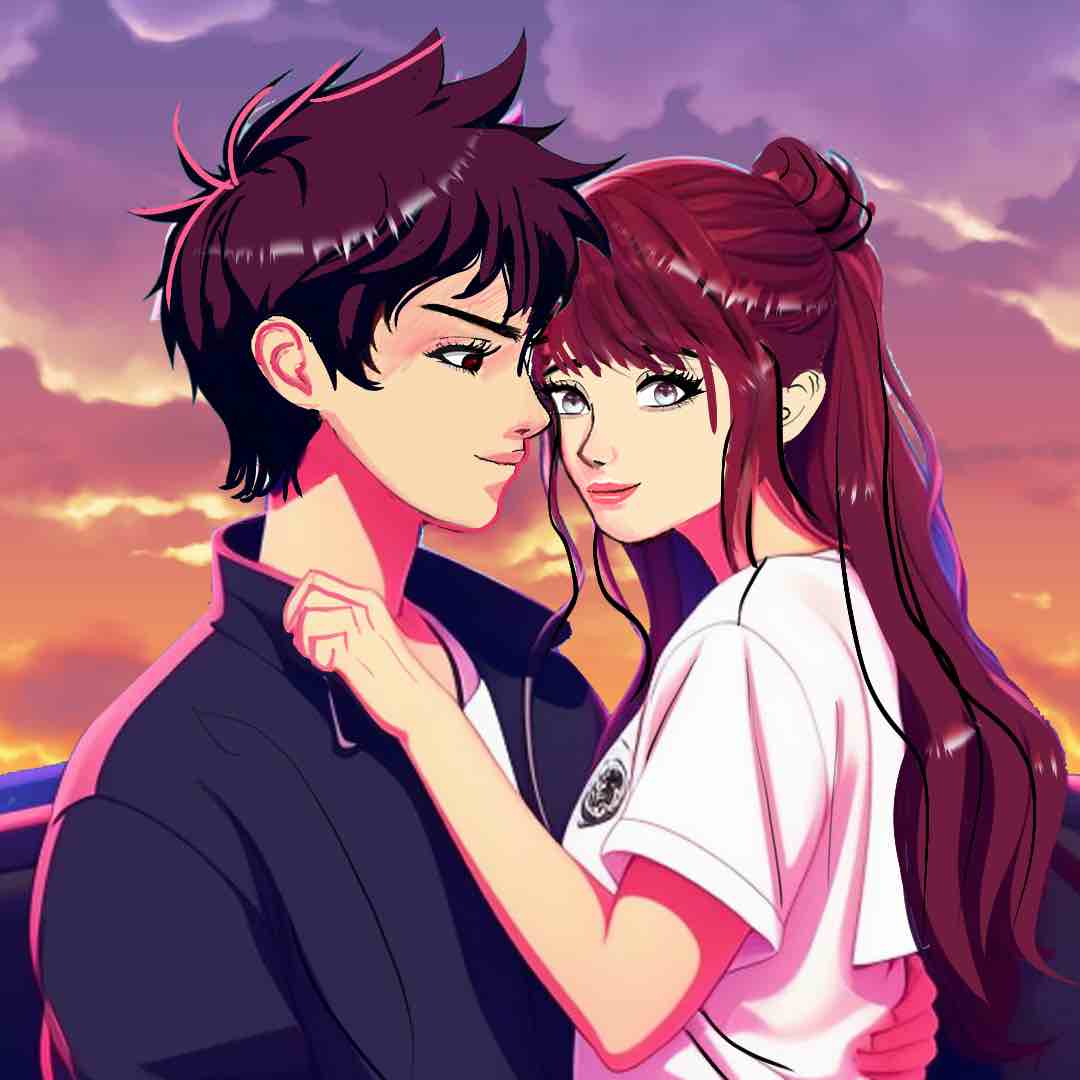 Unexpected Encounter | WEBTOON