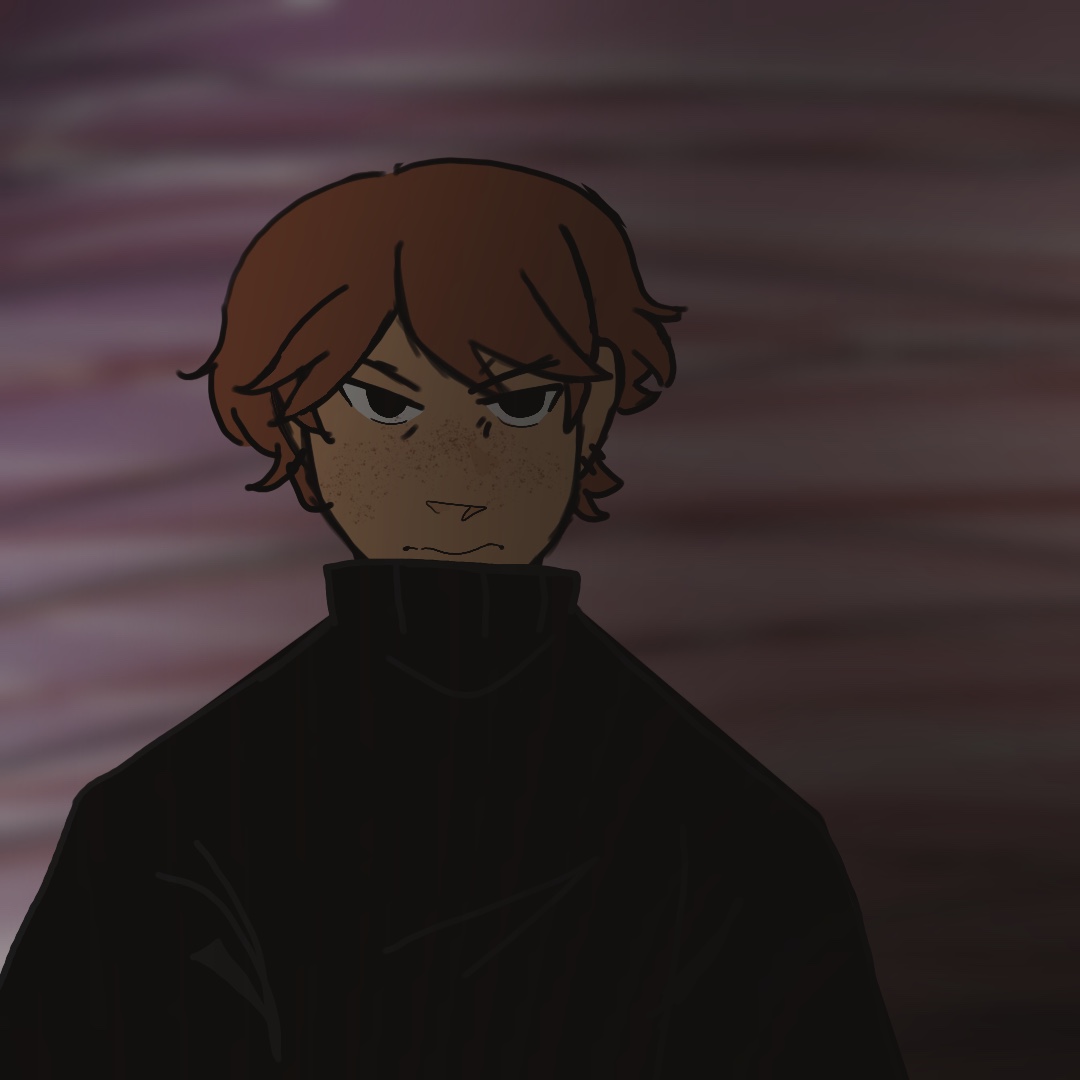 One way out | WEBTOON