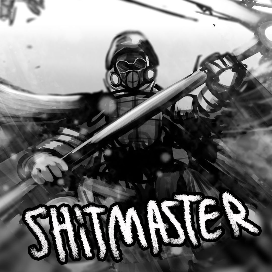 Shitmaster | WEBTOON