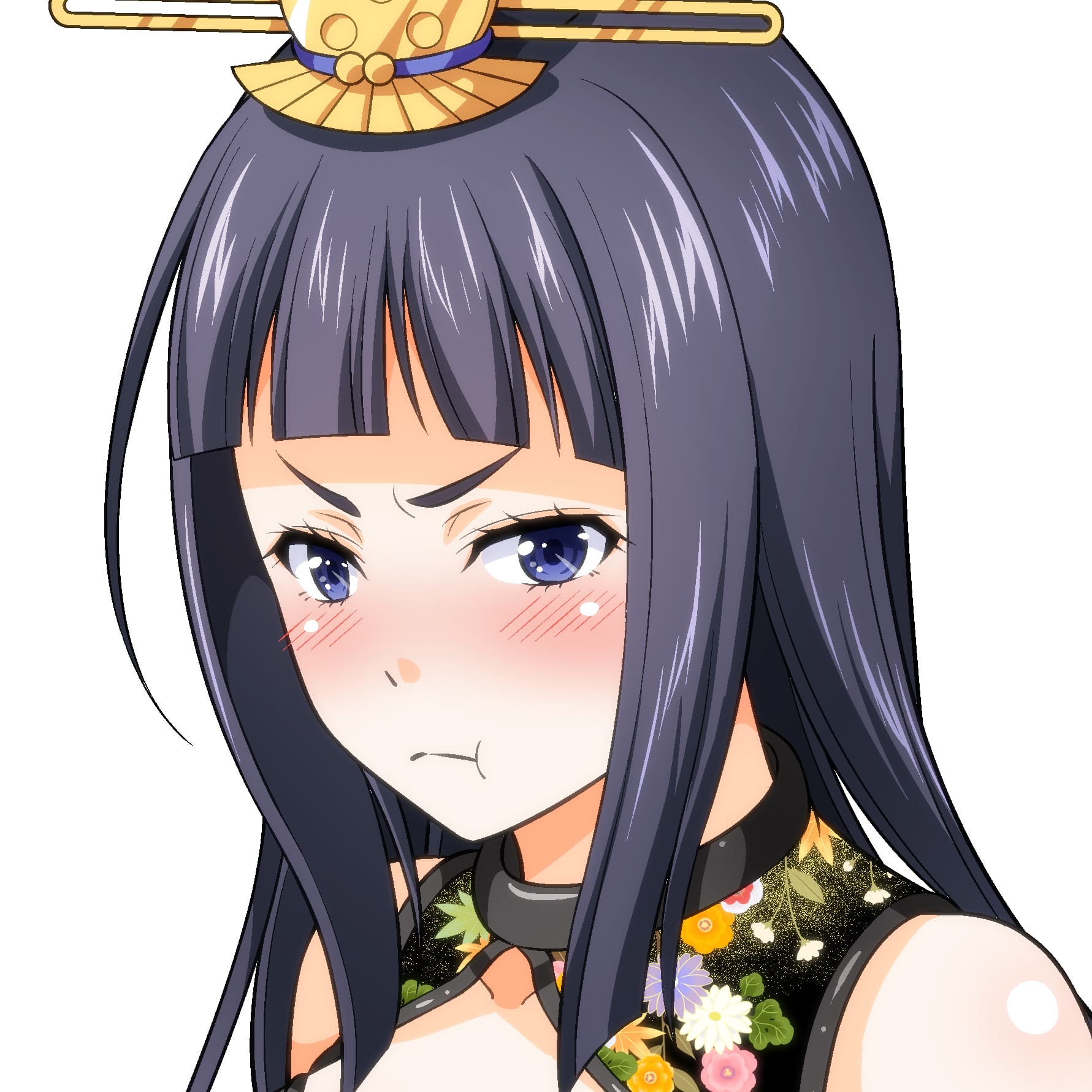 My Boss is a TSUNDERE Cosplayer?! | WEBTOON