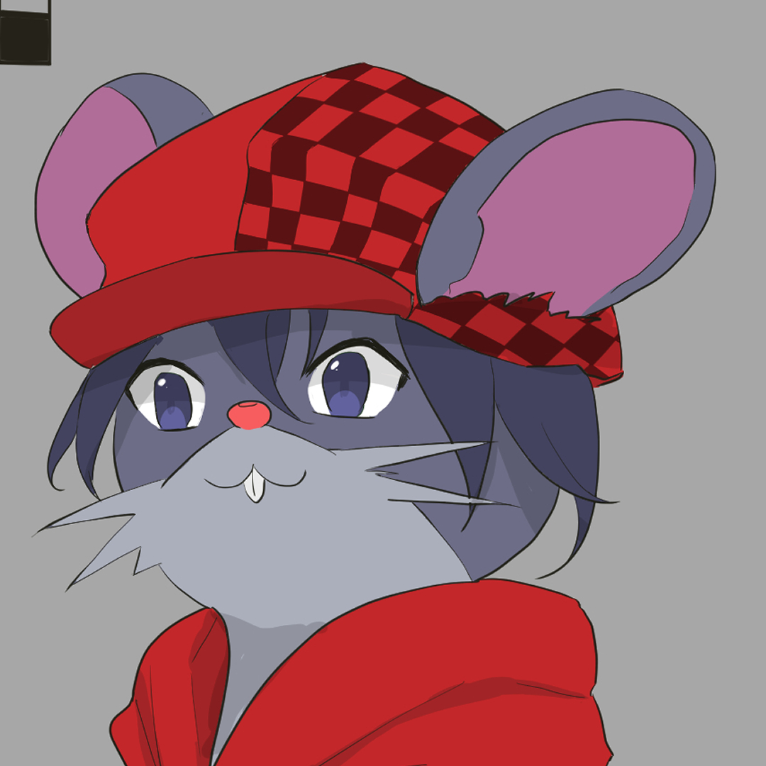 rat owe | WEBTOON