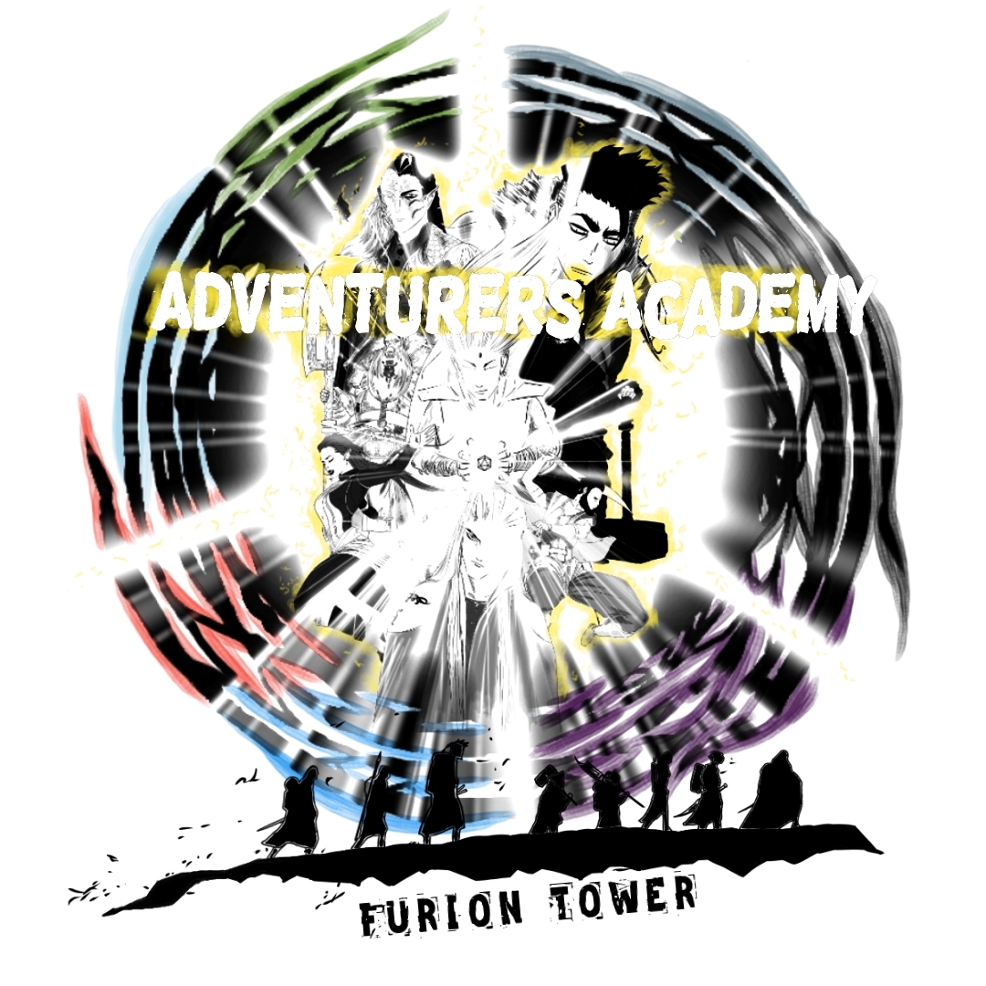 Adventurers Academy | WEBTOON
