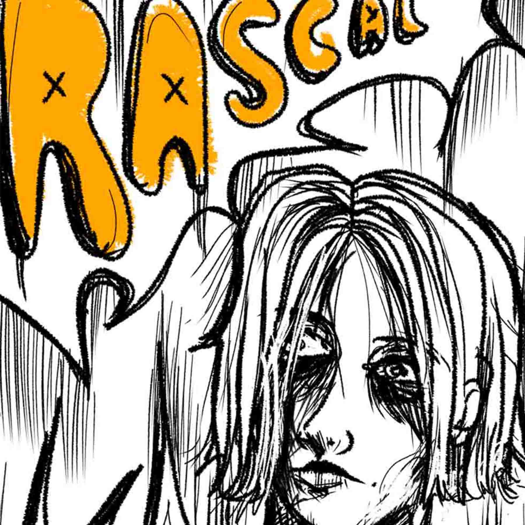 "Rascal"- Chapter 1. | WEBTOON